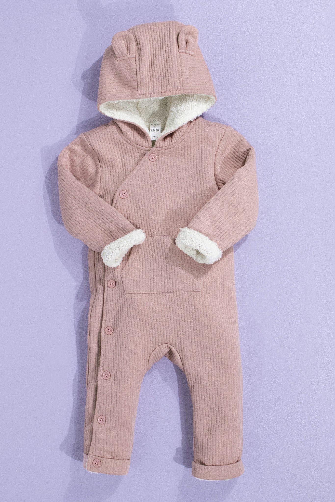 Sleepsuit