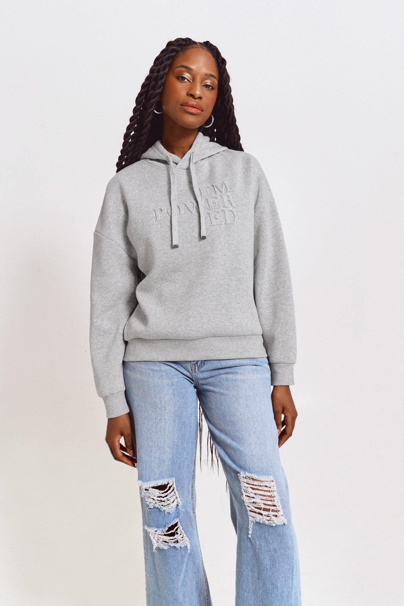 Active Hoodie