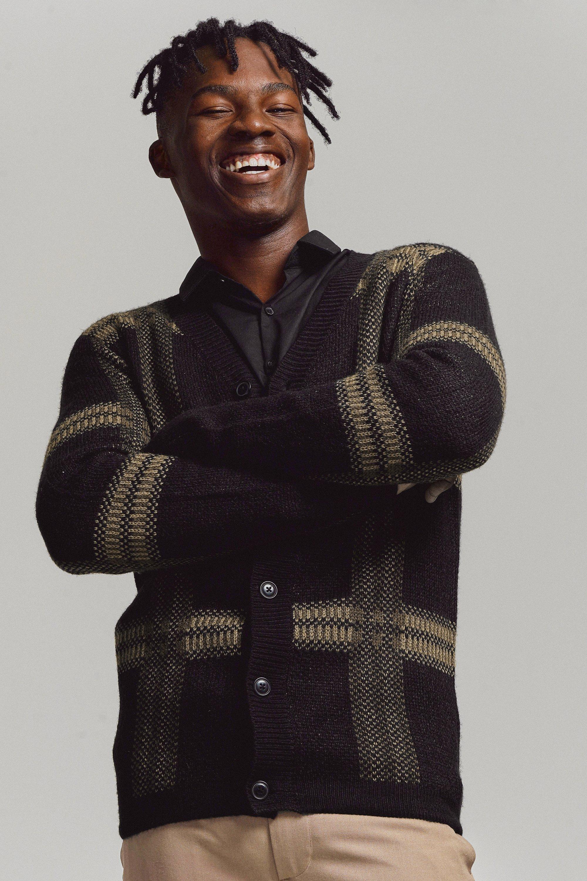 Cardigan