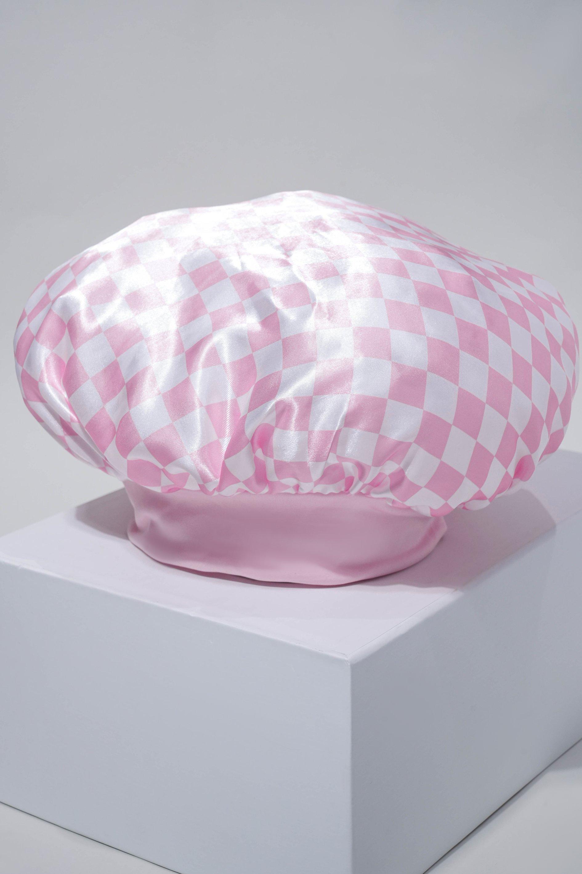 Satin Bonnet