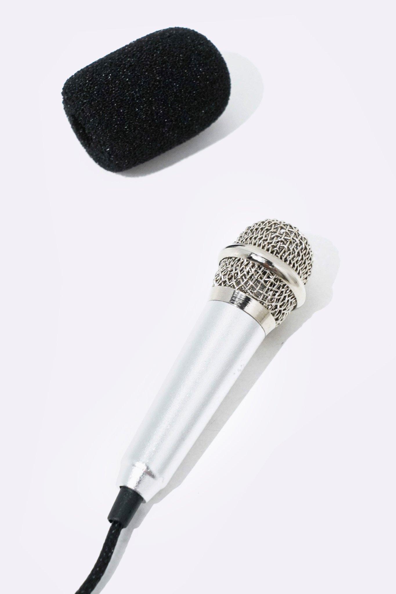 Microphone