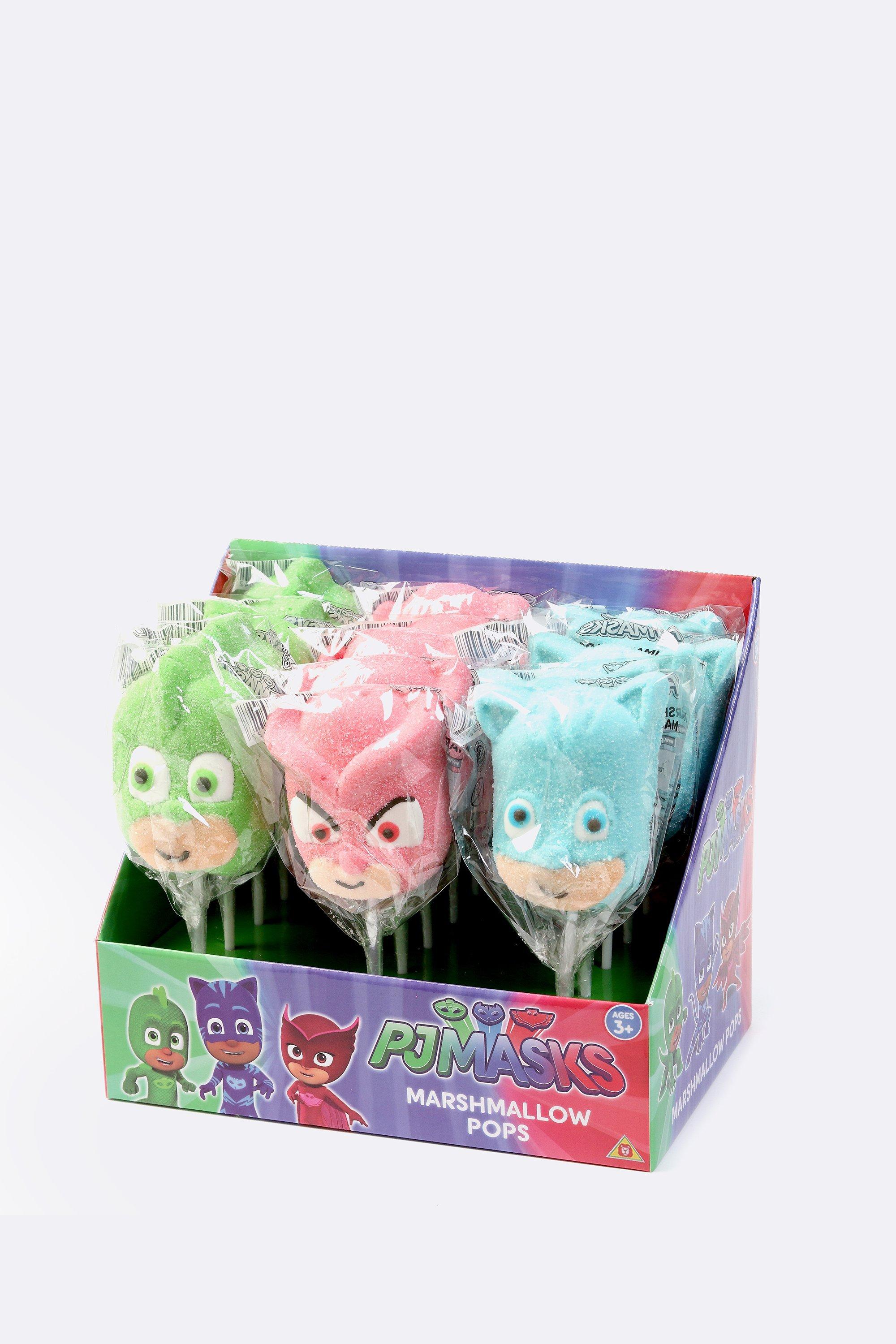 Pj Masks Assorted Pops