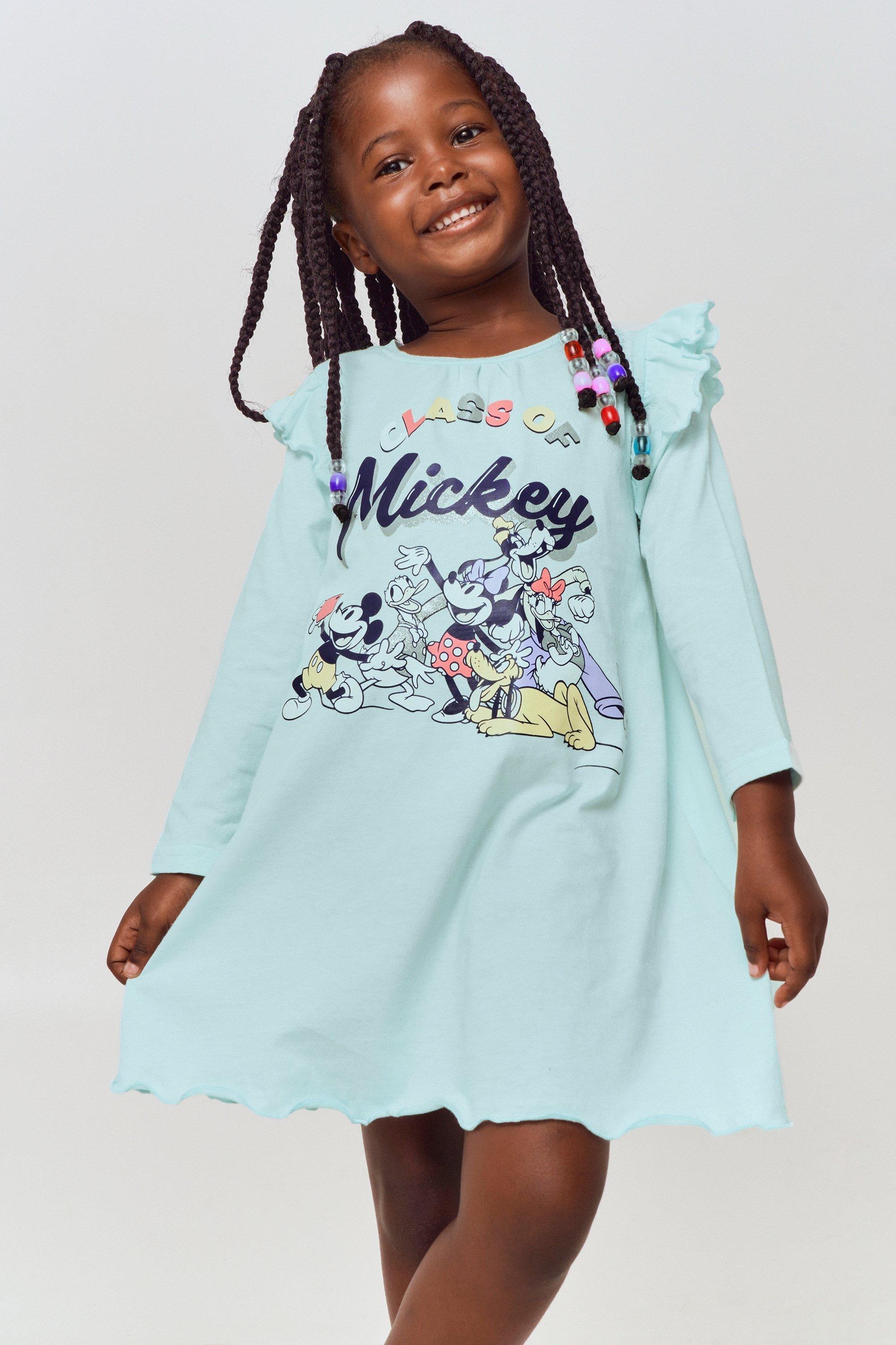 Disney Sleep Dress