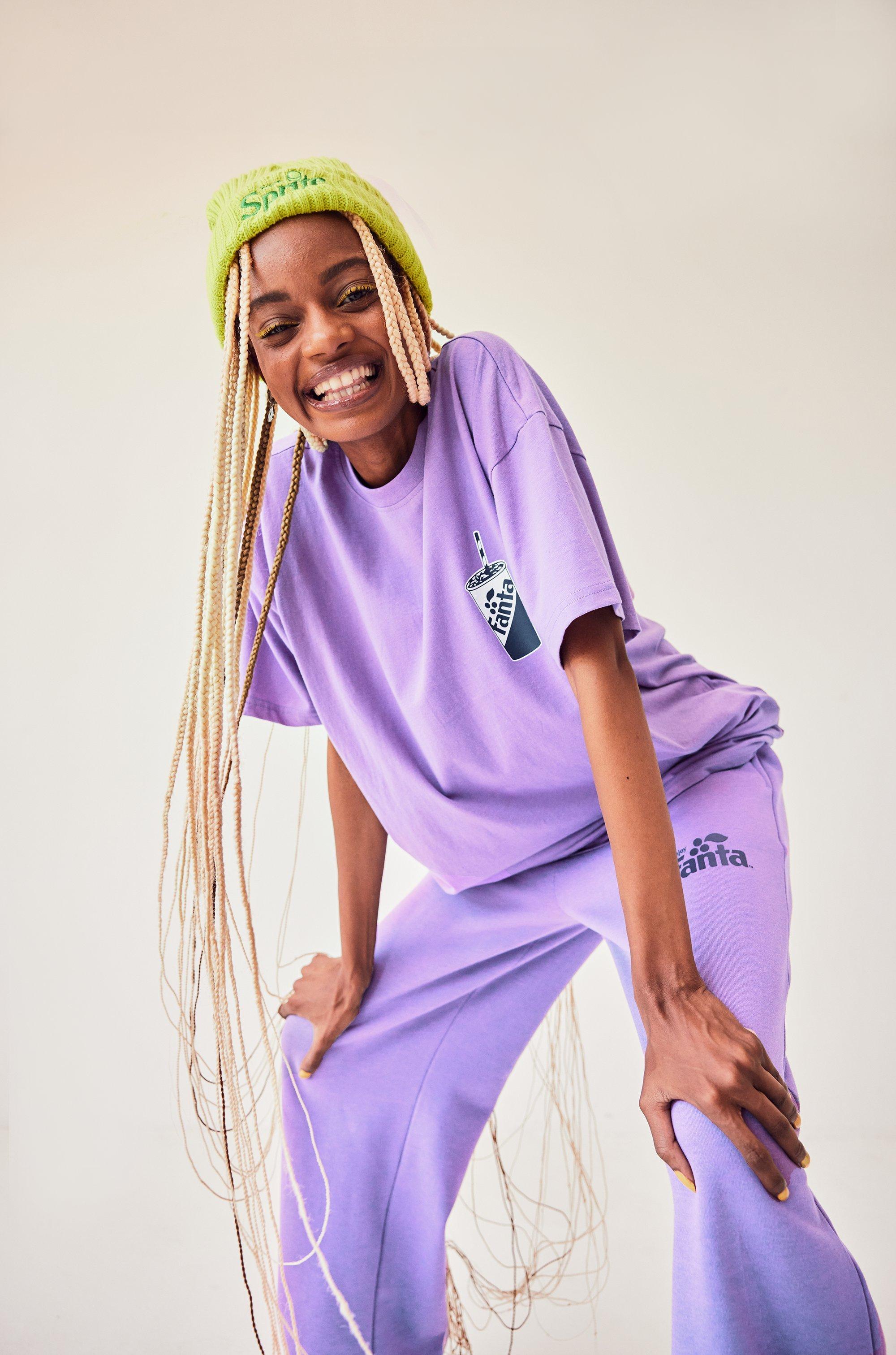 Mr Price | Fanta Oversized T-shirt