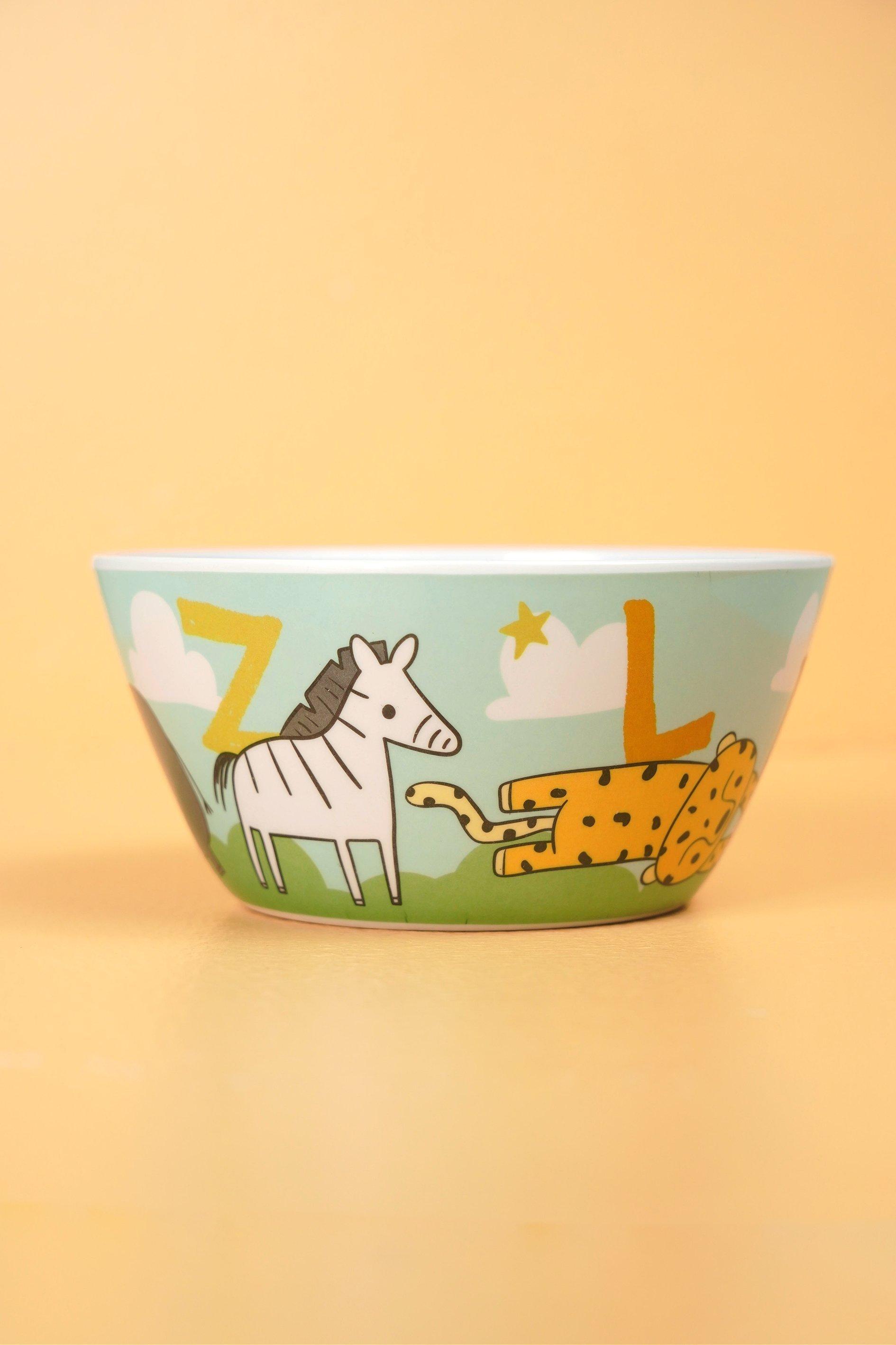 Feeding Bowl
