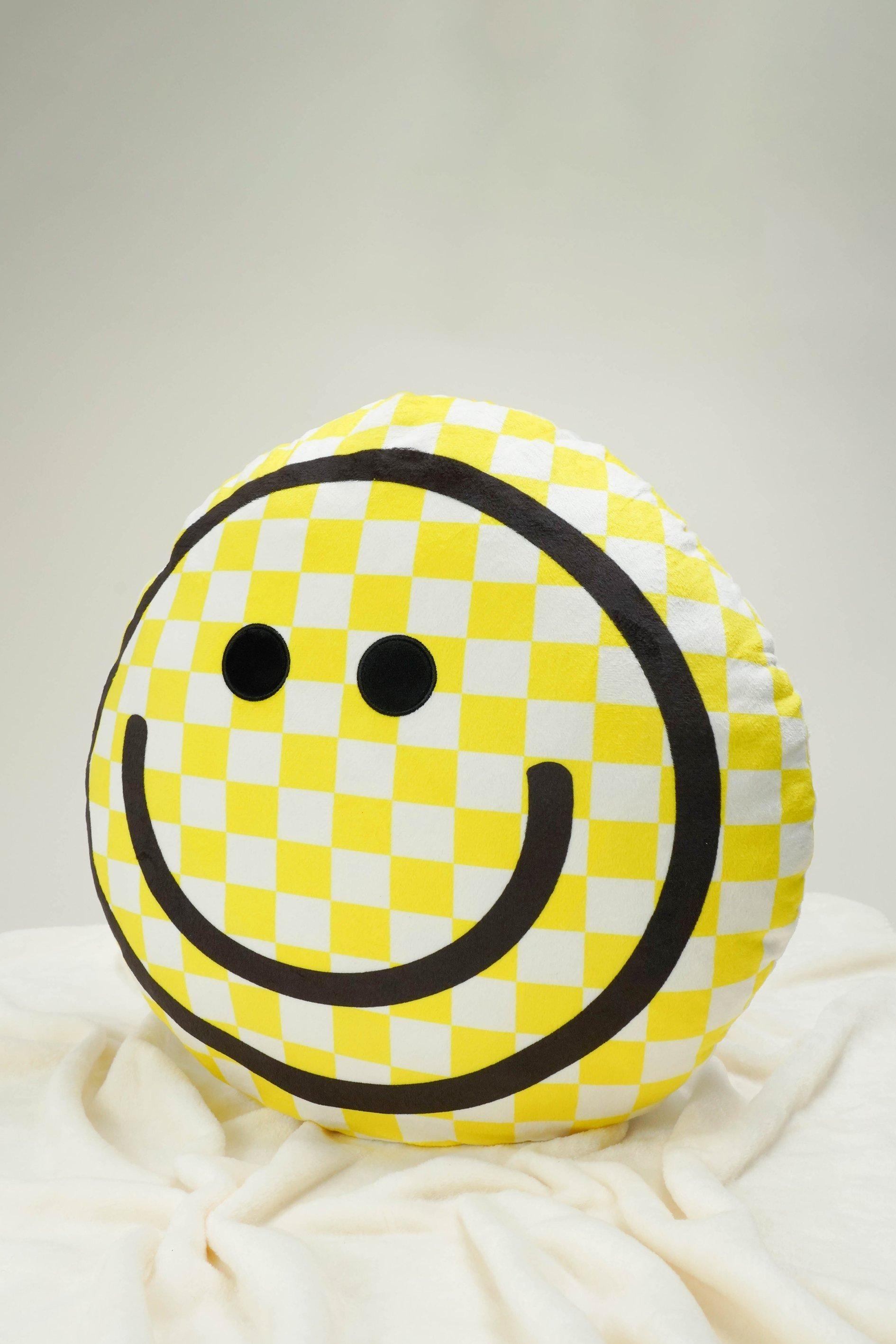 Smiley Cushion