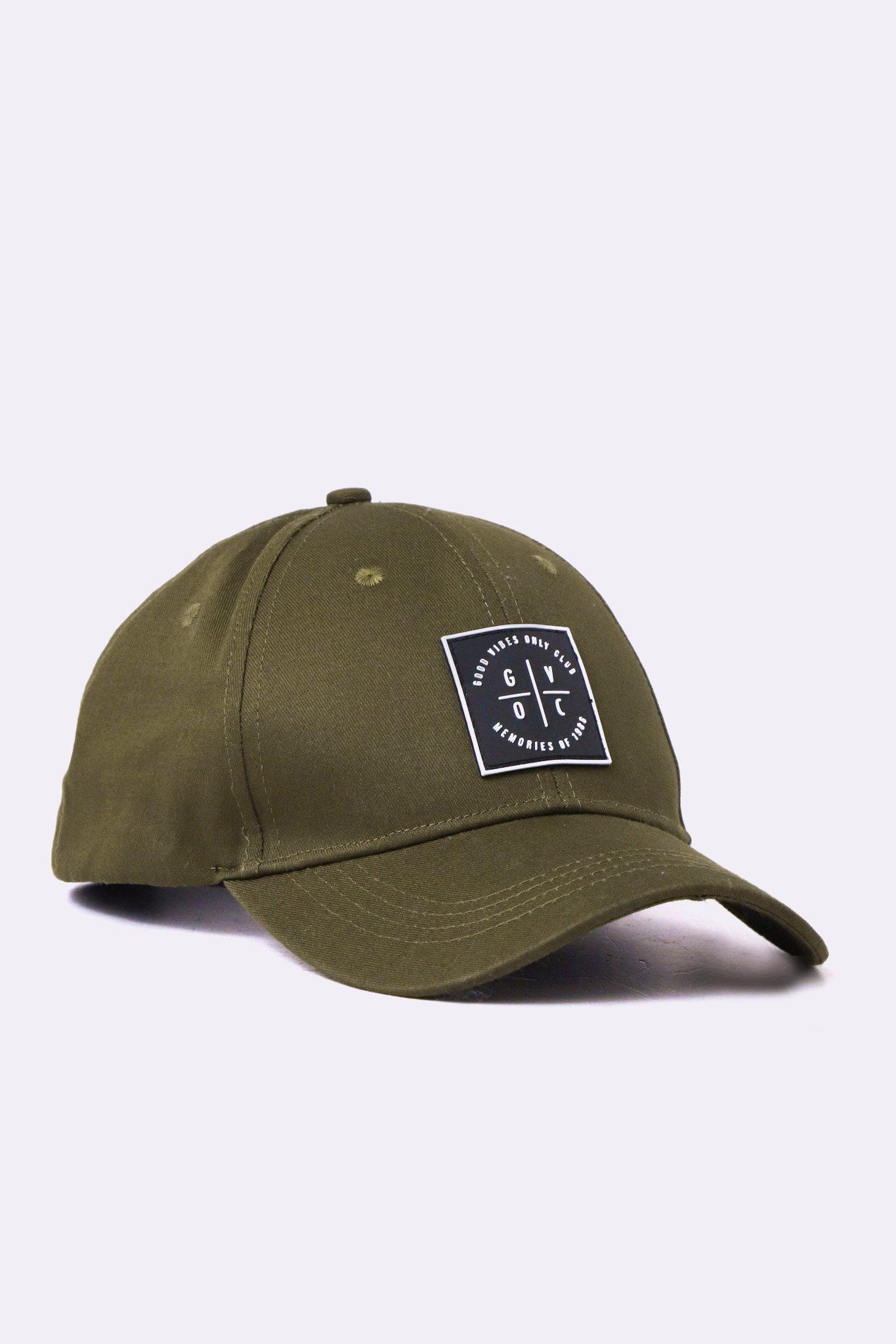 Baseball Cap