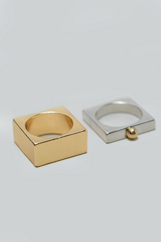 2 Pack Rings