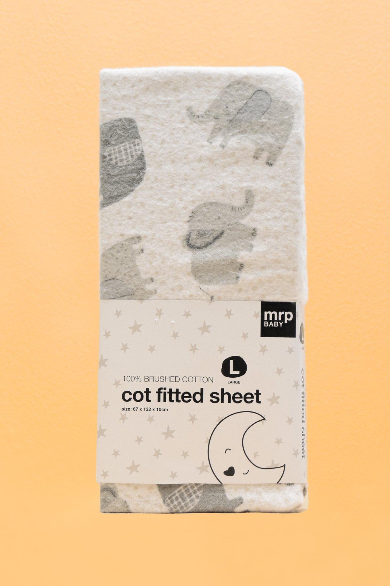 Fitted Sheet