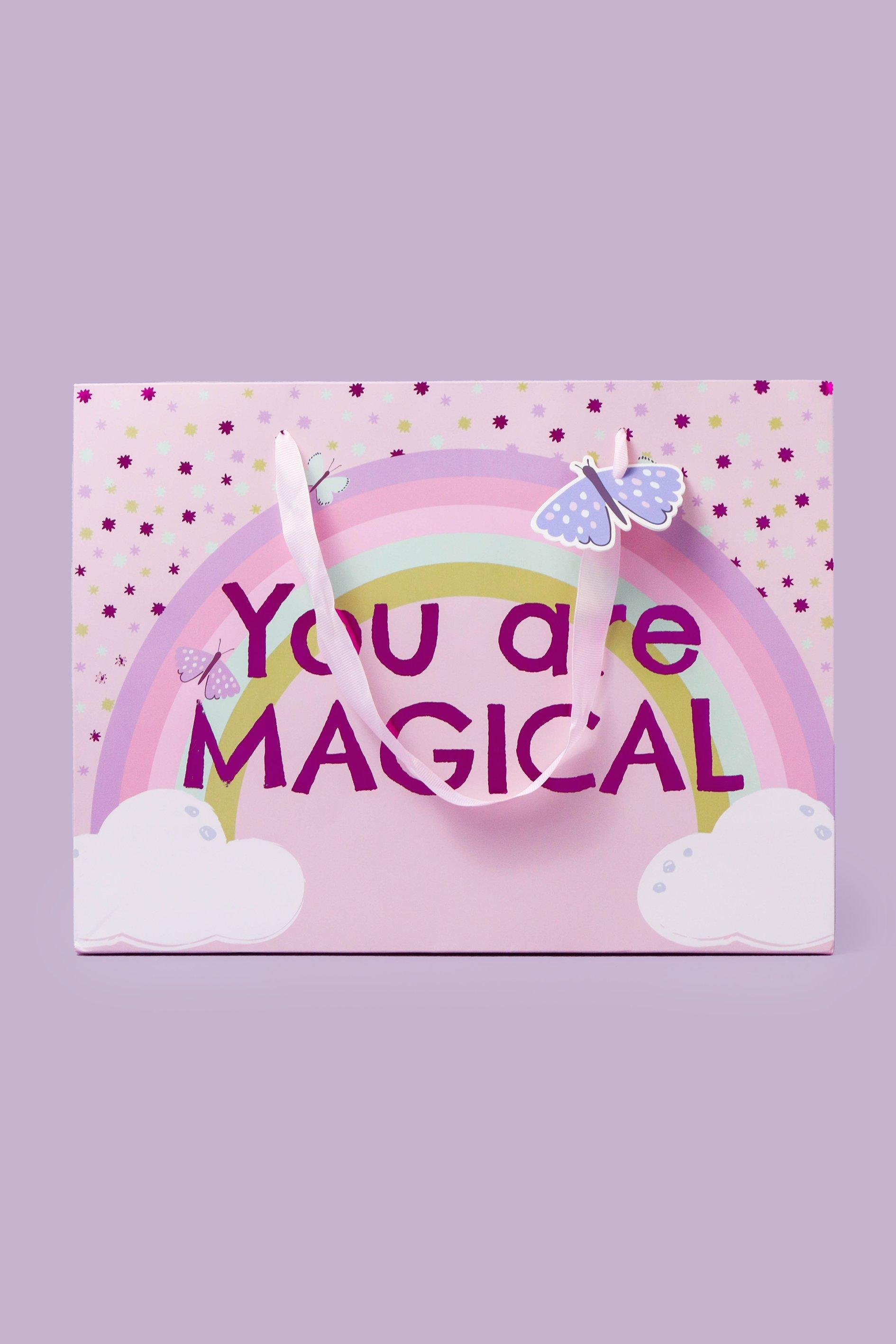 Medium Gift Bag