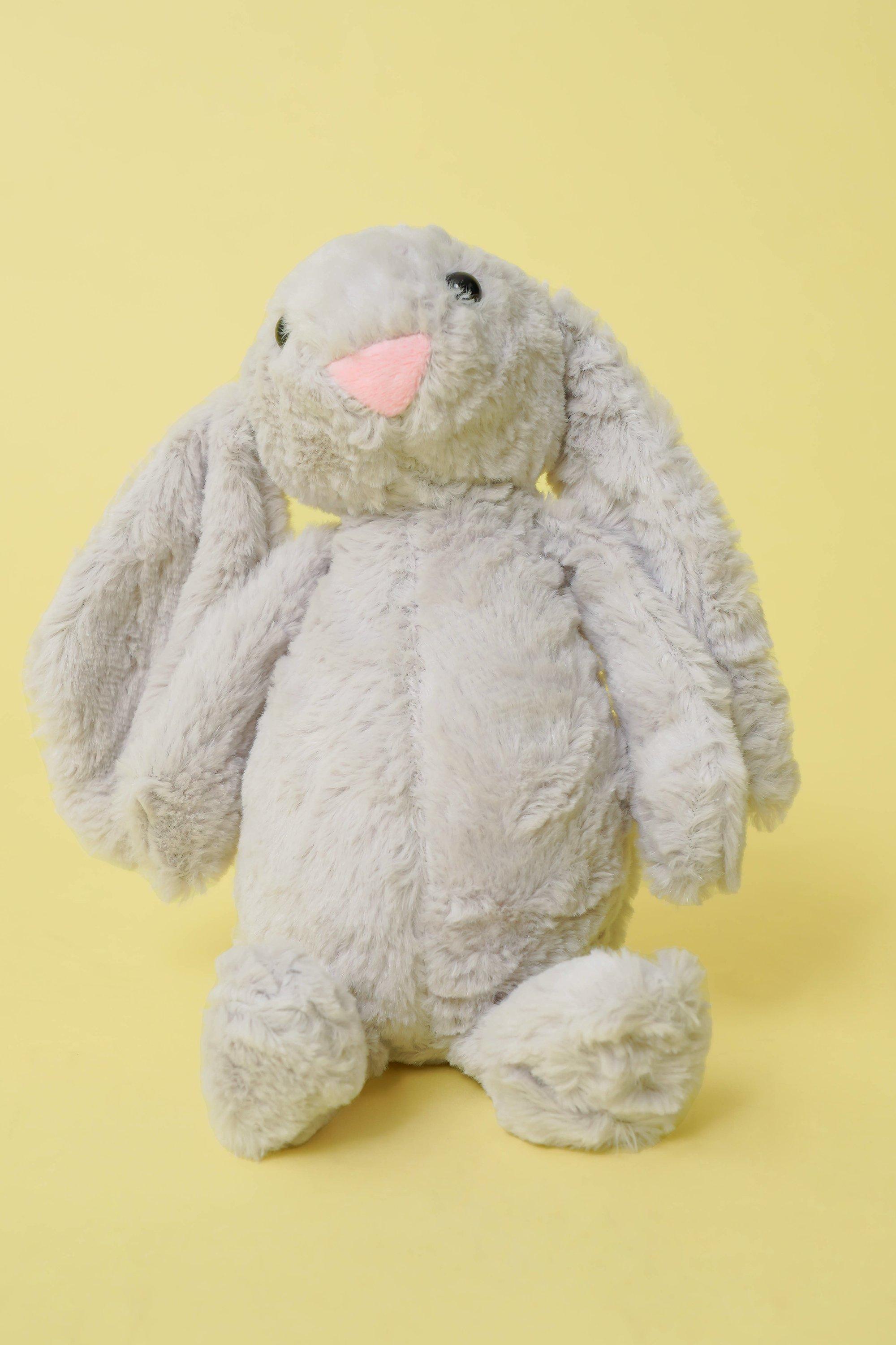 Bunny Soft Toy