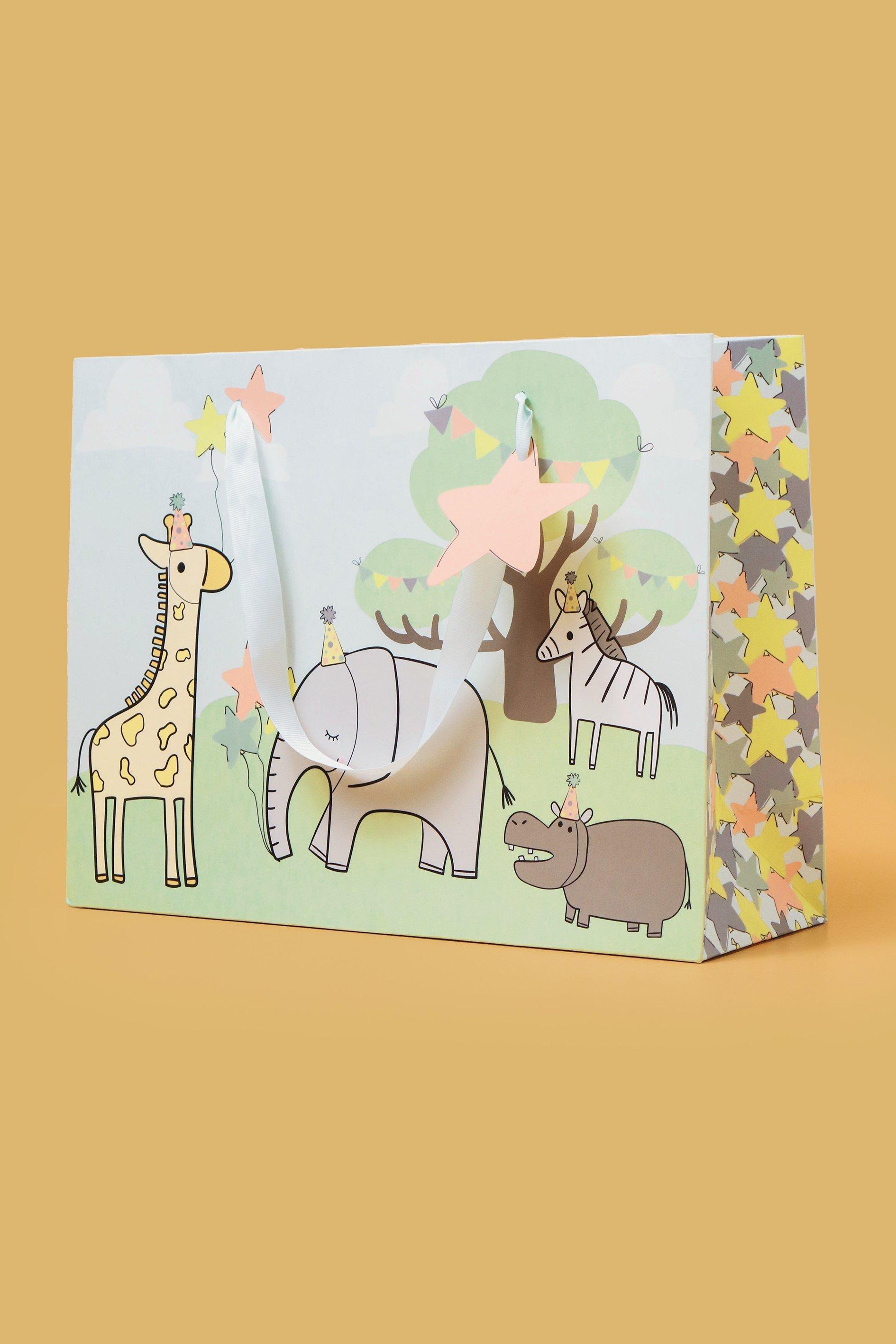 Medium Gift Bag