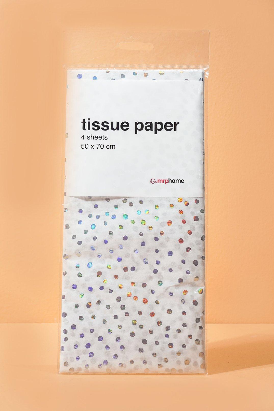 Tissue Paper