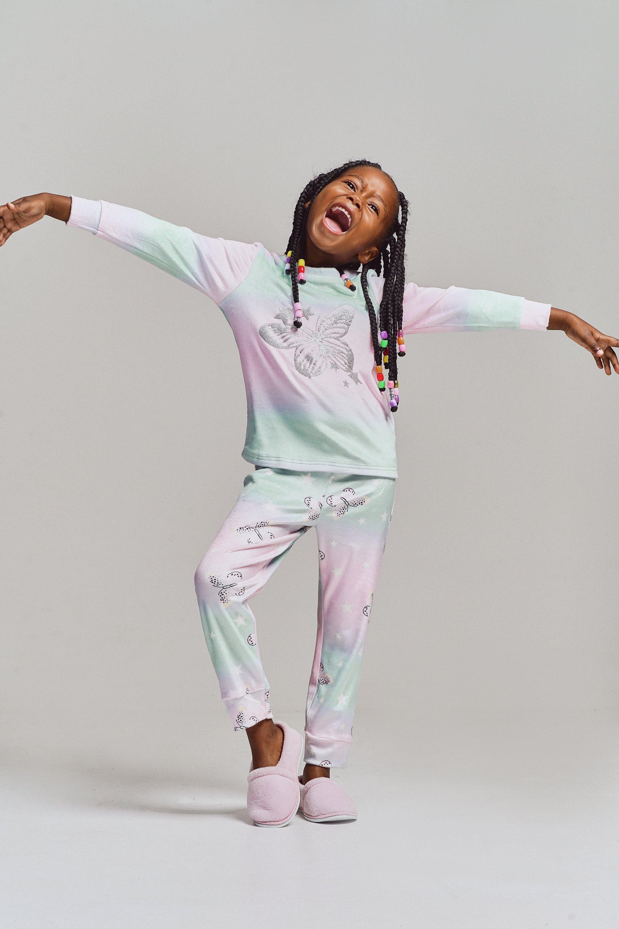 Butterfly Sleep Set