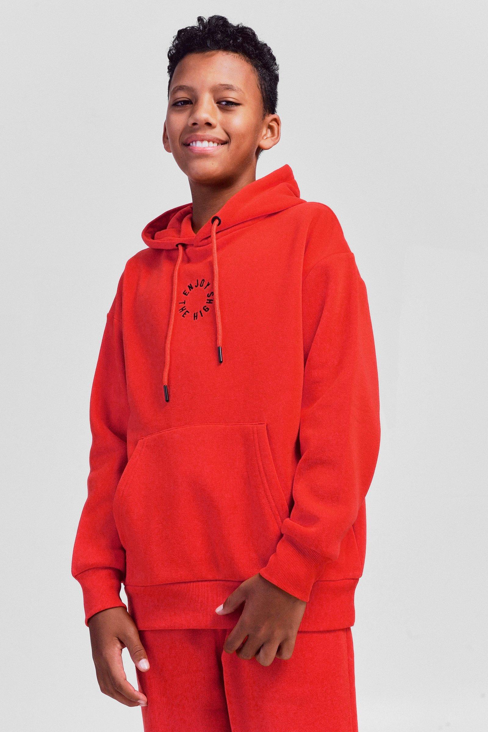 Active Hoodie
