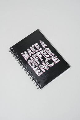 Notebook A5