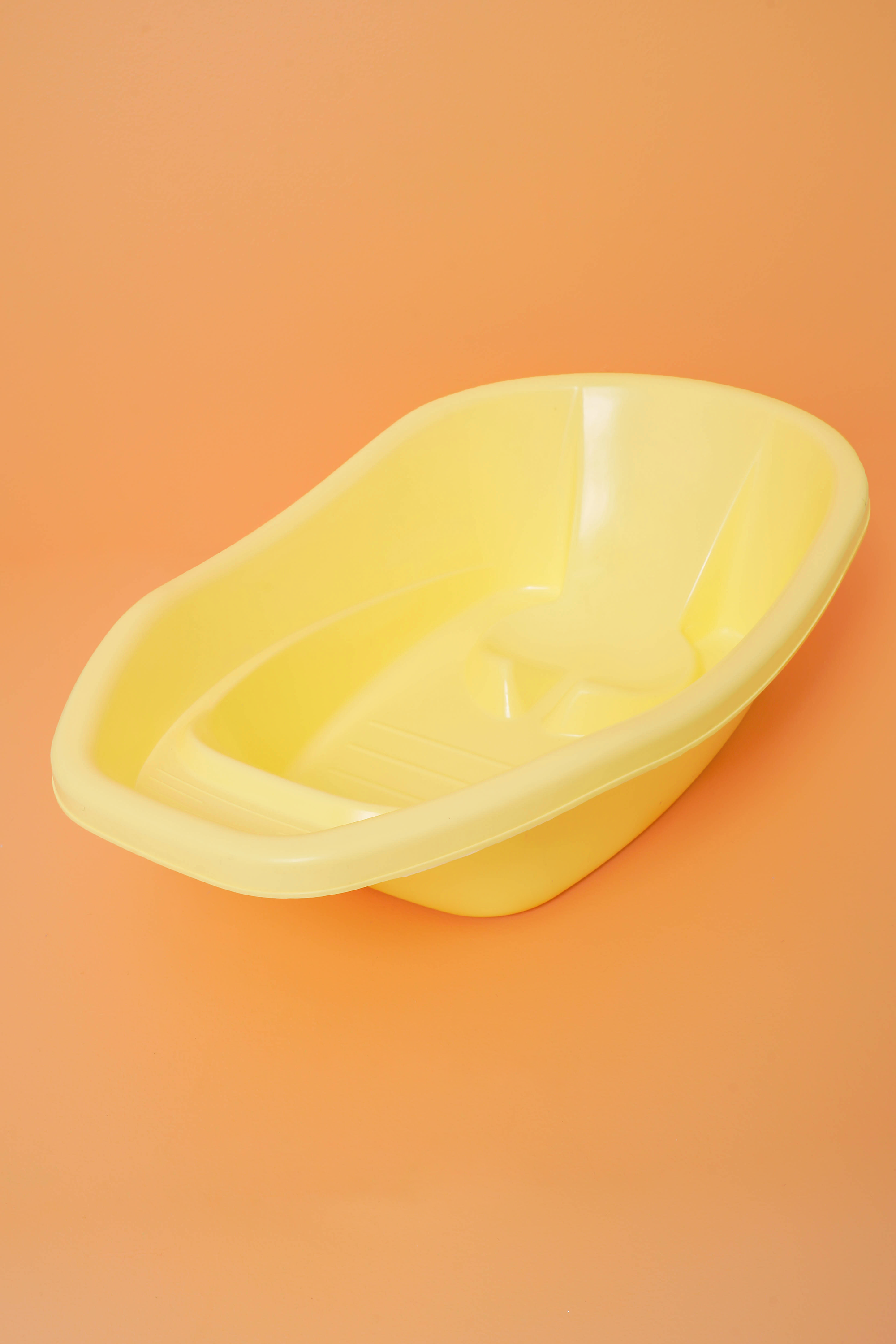 MRP Baby Bath Tub