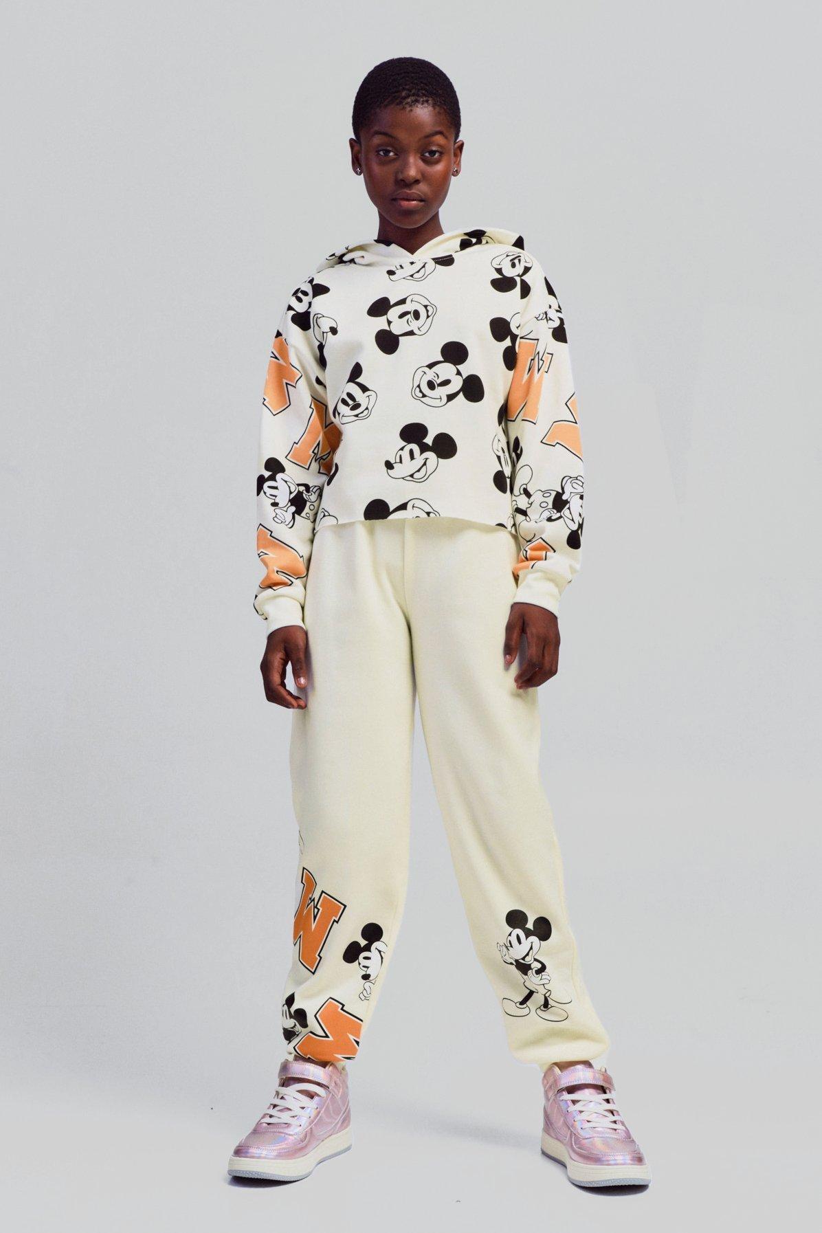 Mickey Mouse Joggers