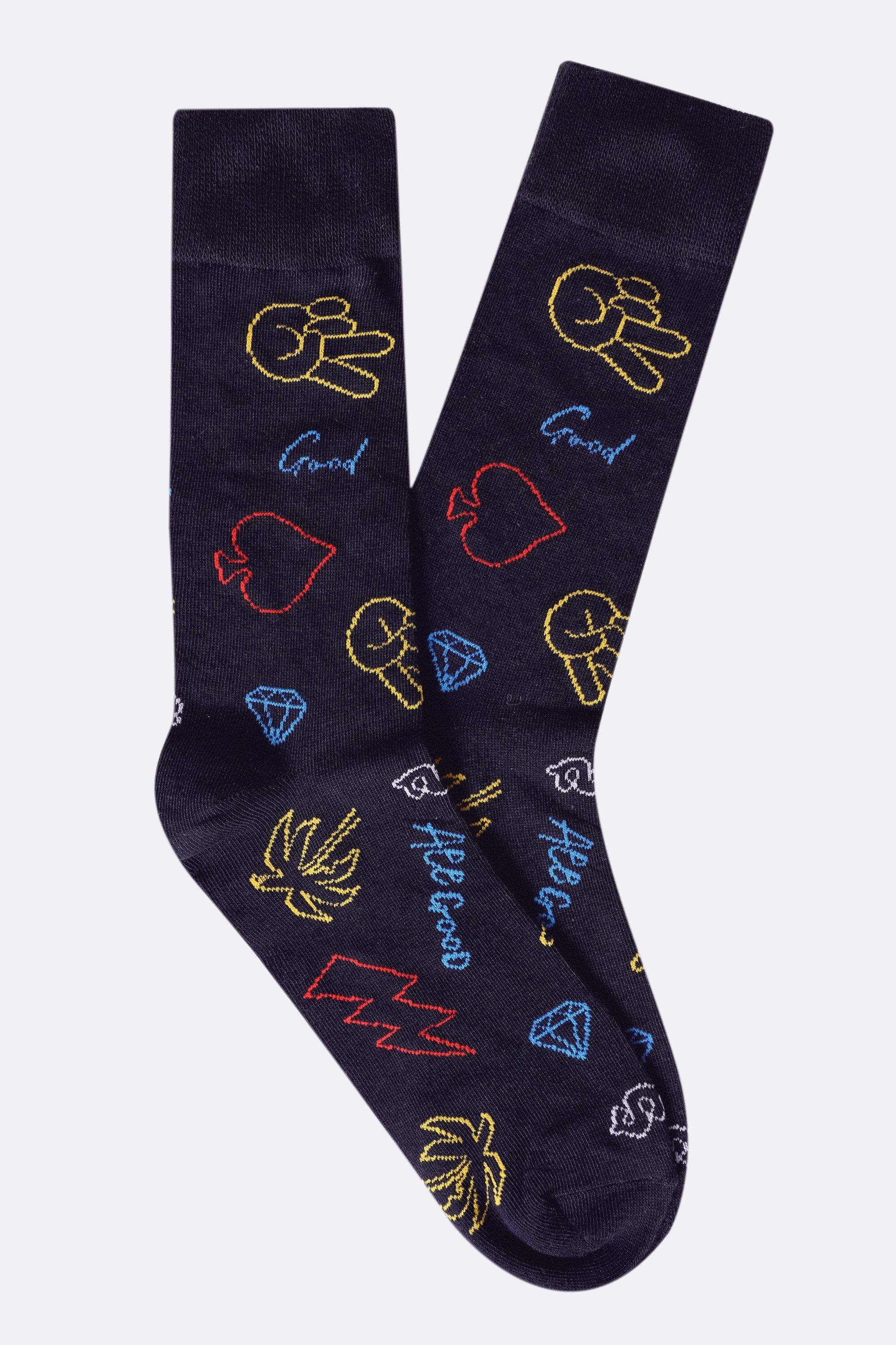 Anklet Socks