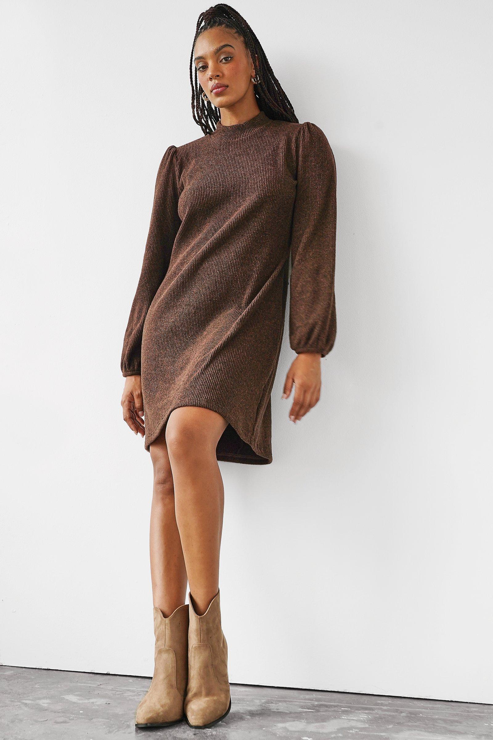 Tunic Dress
