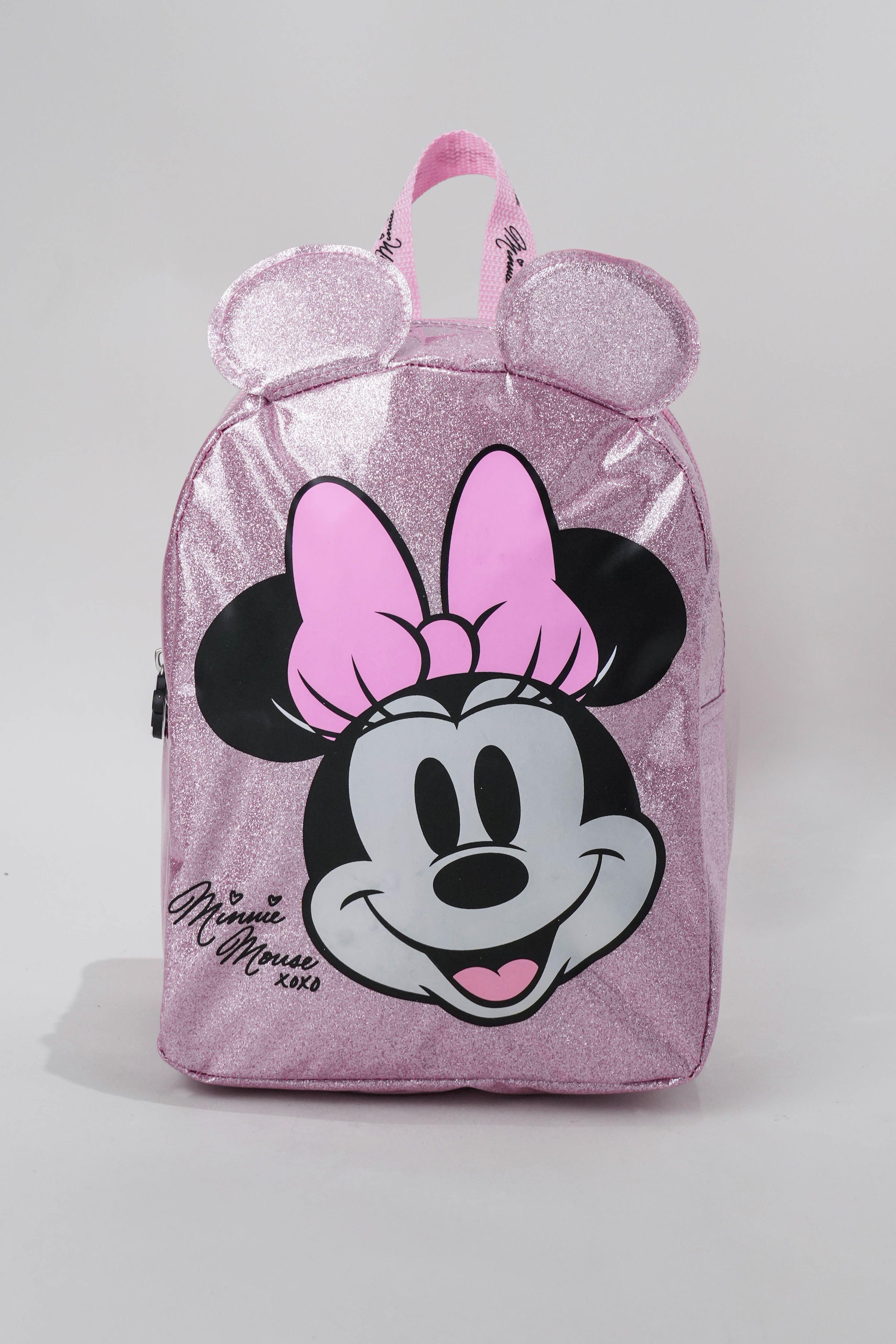 Minnie Mouse Backpack