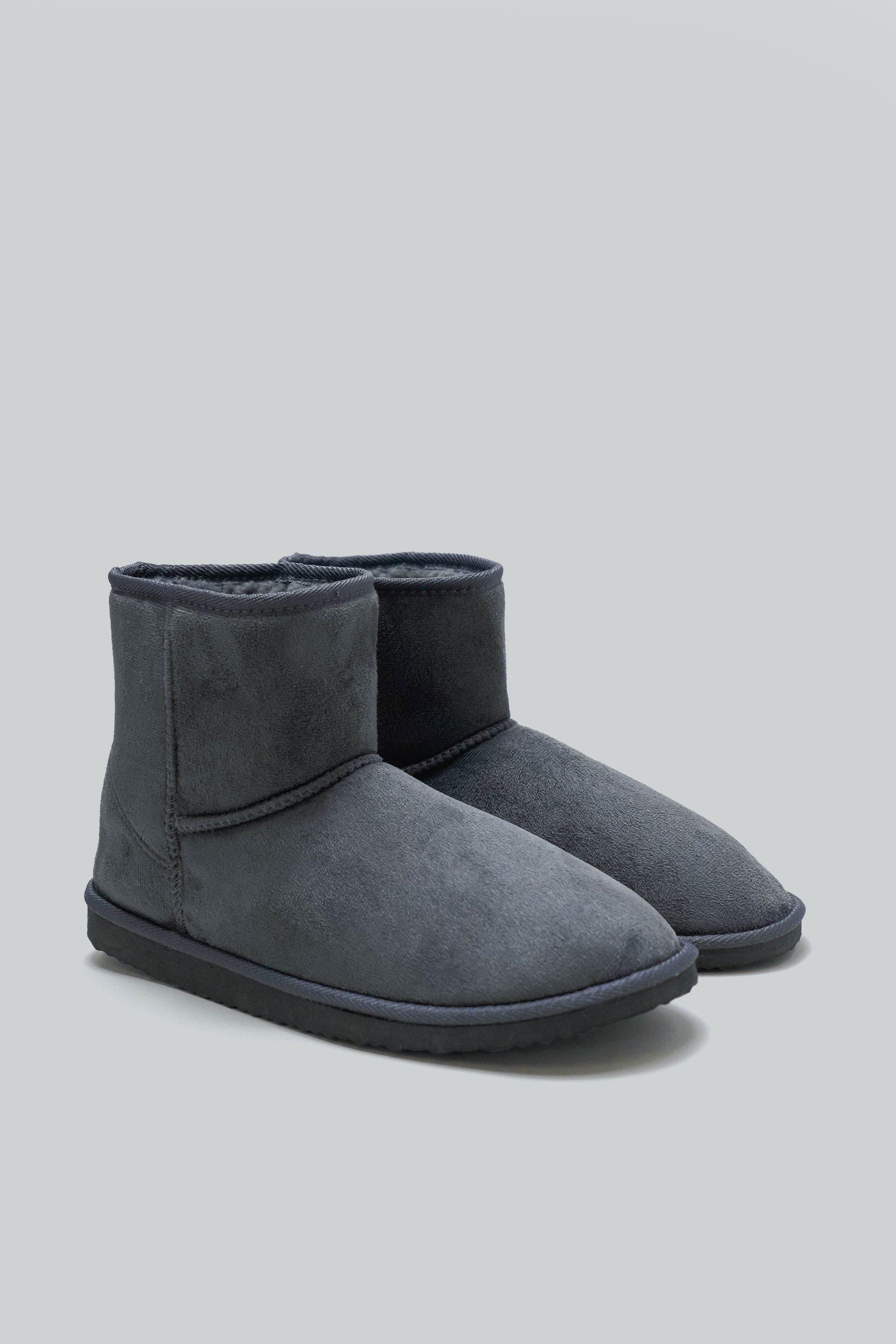 Slipper Boot