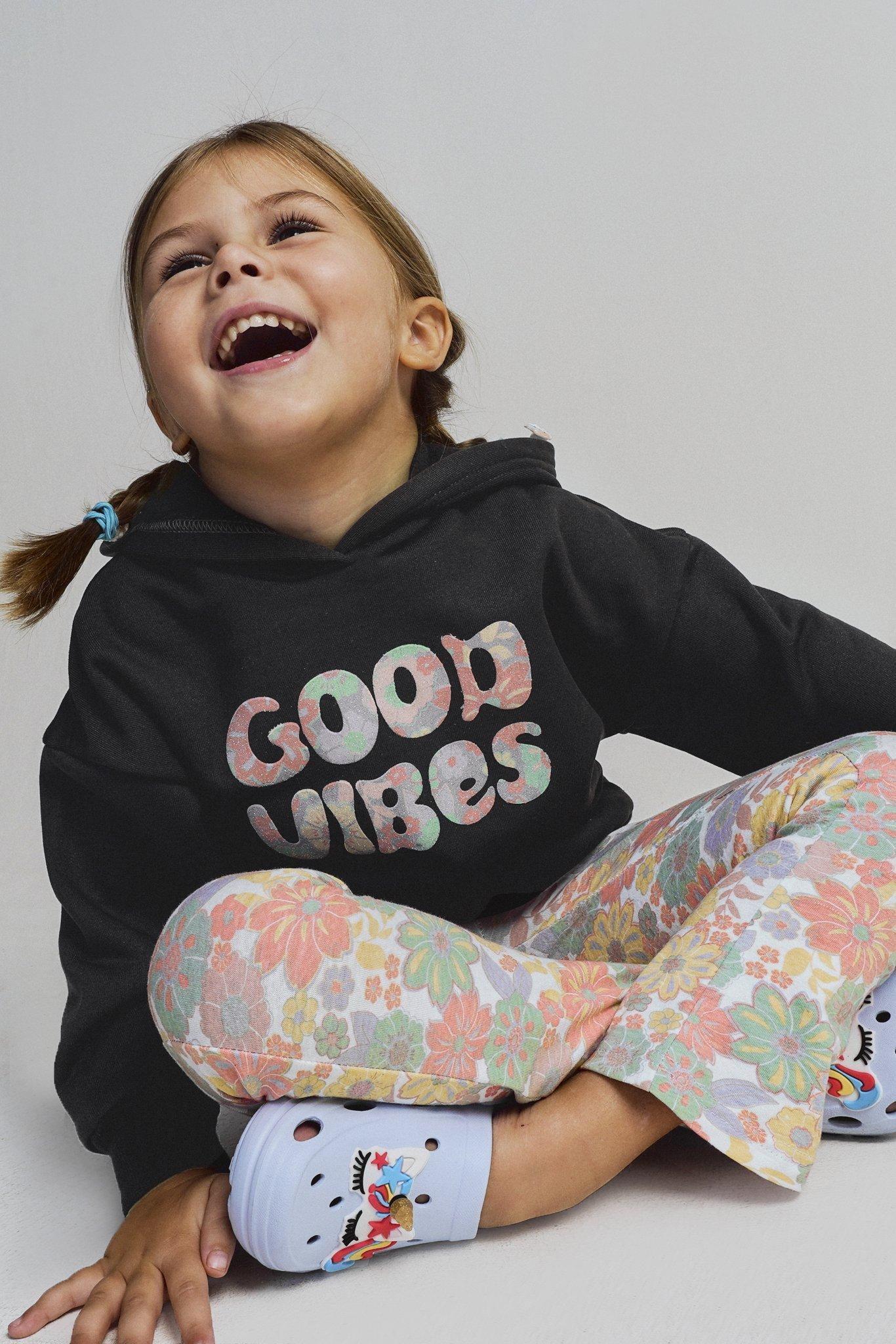 Active Hoodie & Legging Set