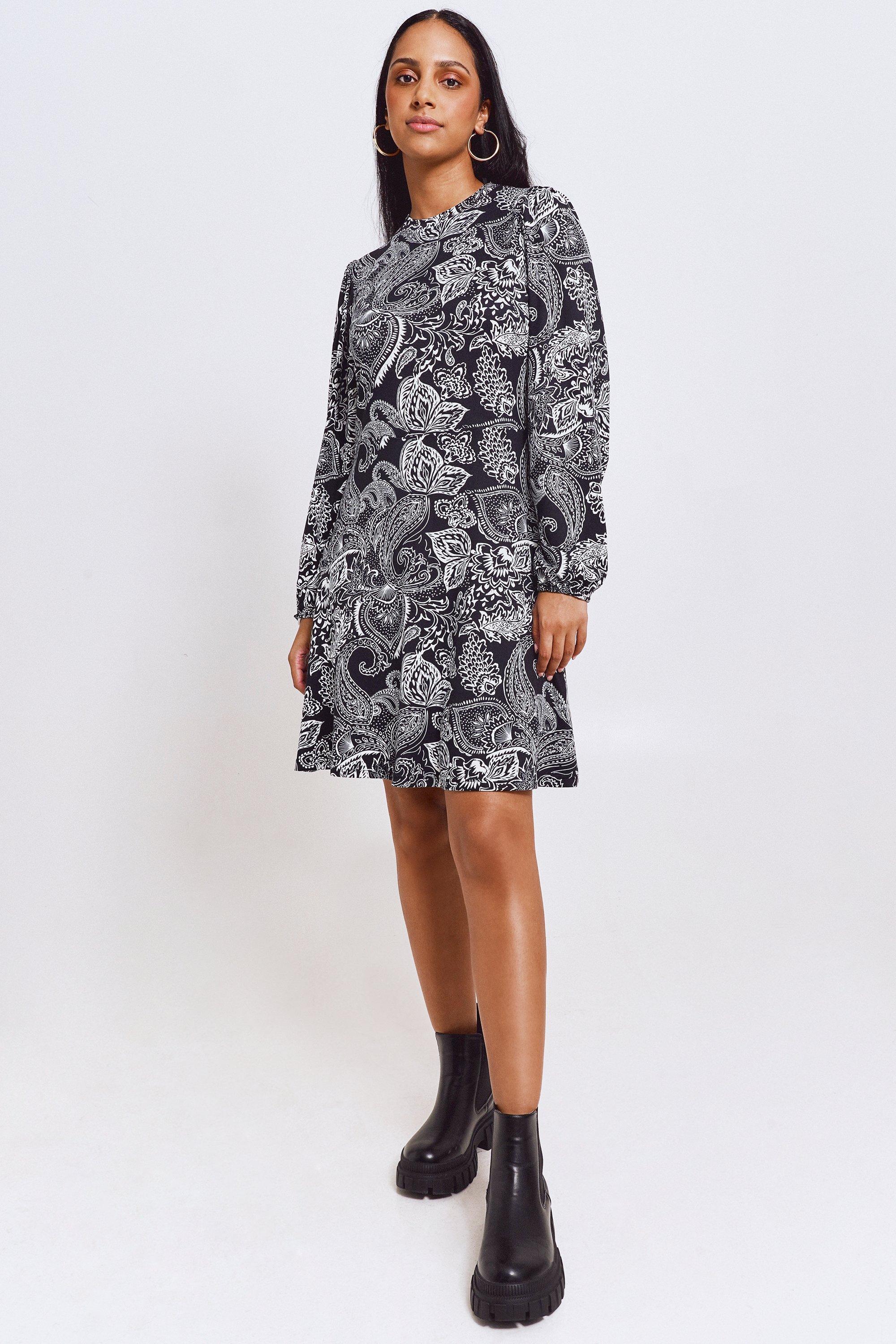 Tunic Dress