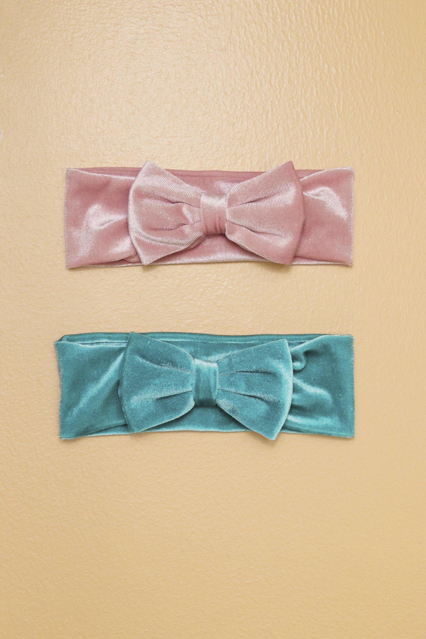 2 Pack Headbands