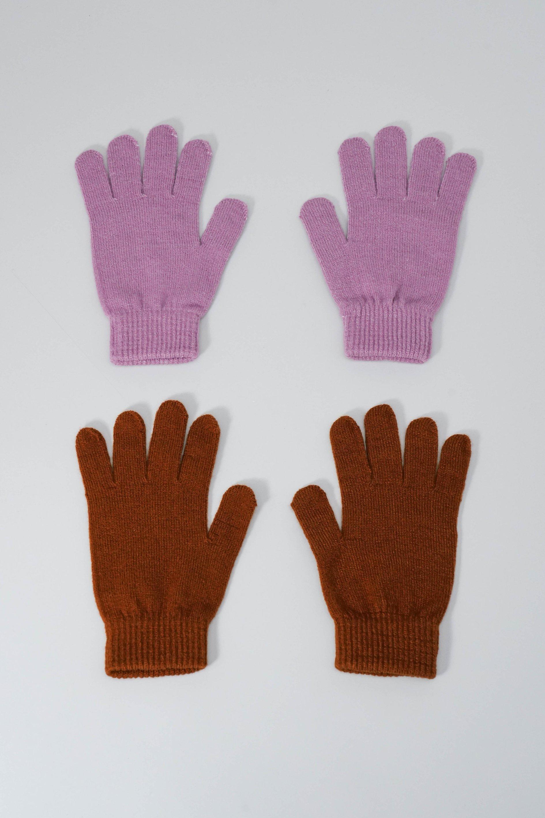 2 Pack Gloves