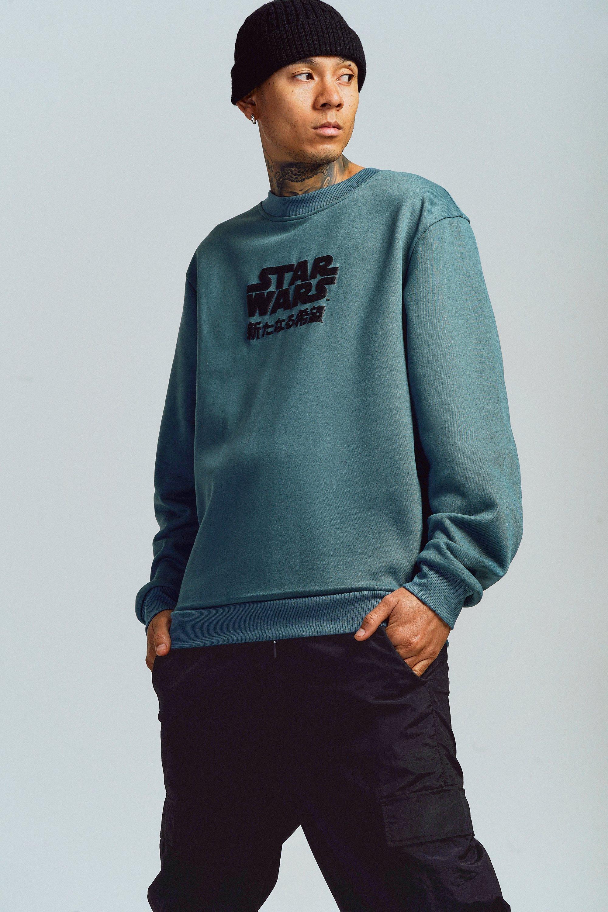 Star Wars Active Top