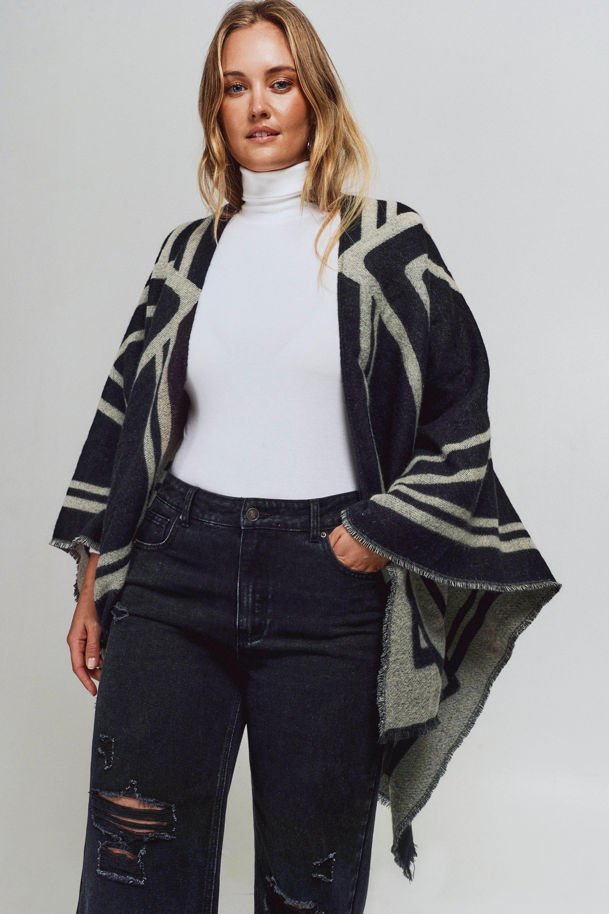 Blanket Wrap
