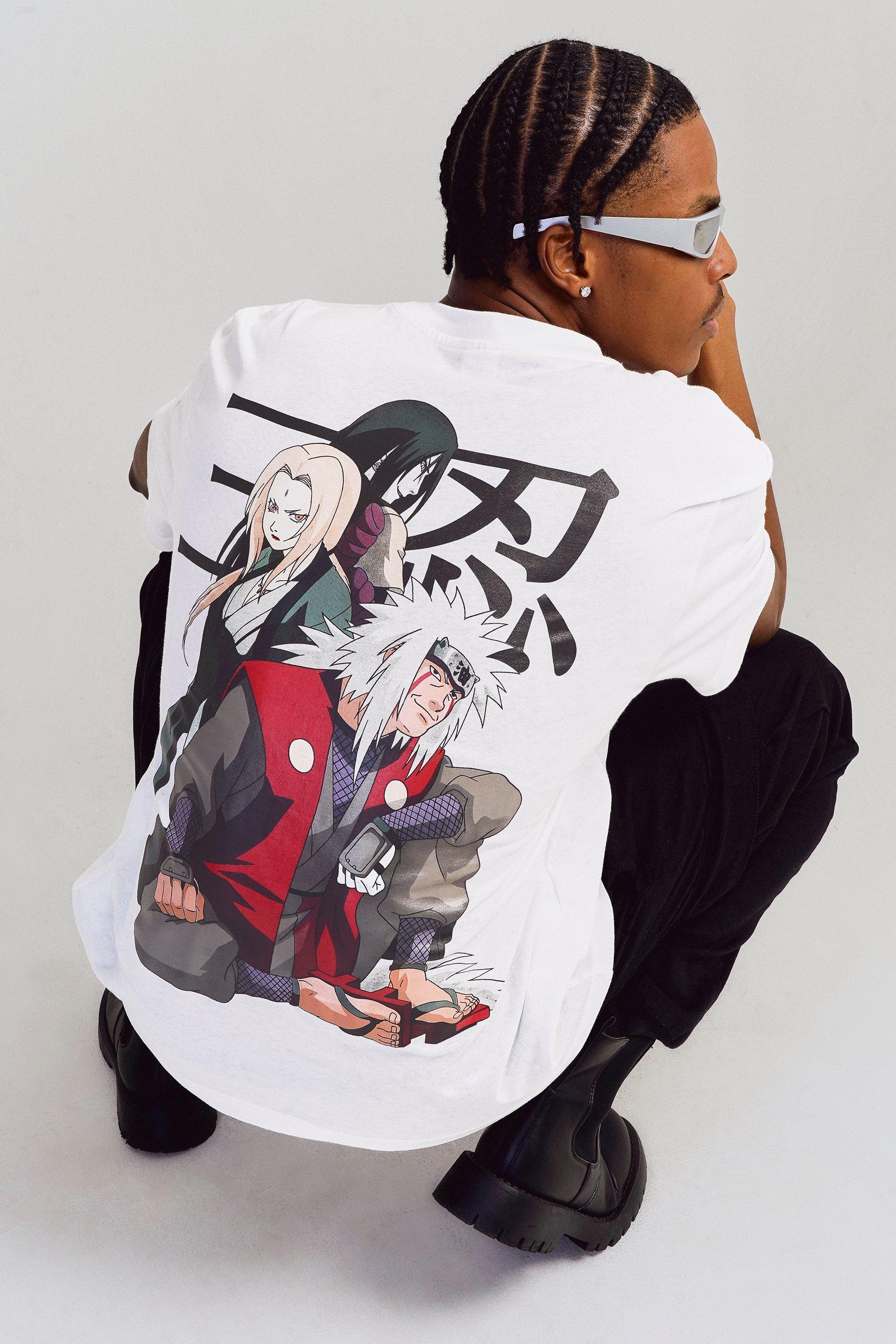 Naruto T Shirts