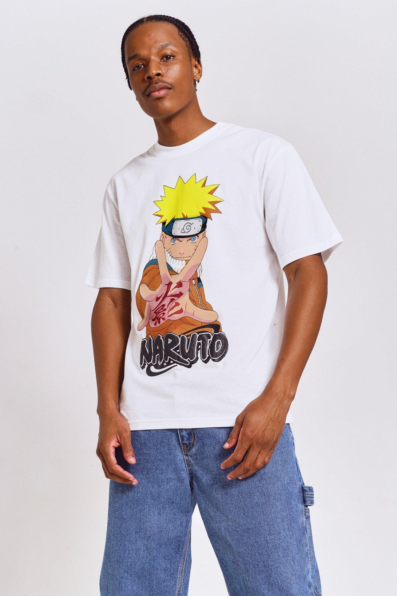 Naruto T-shirt