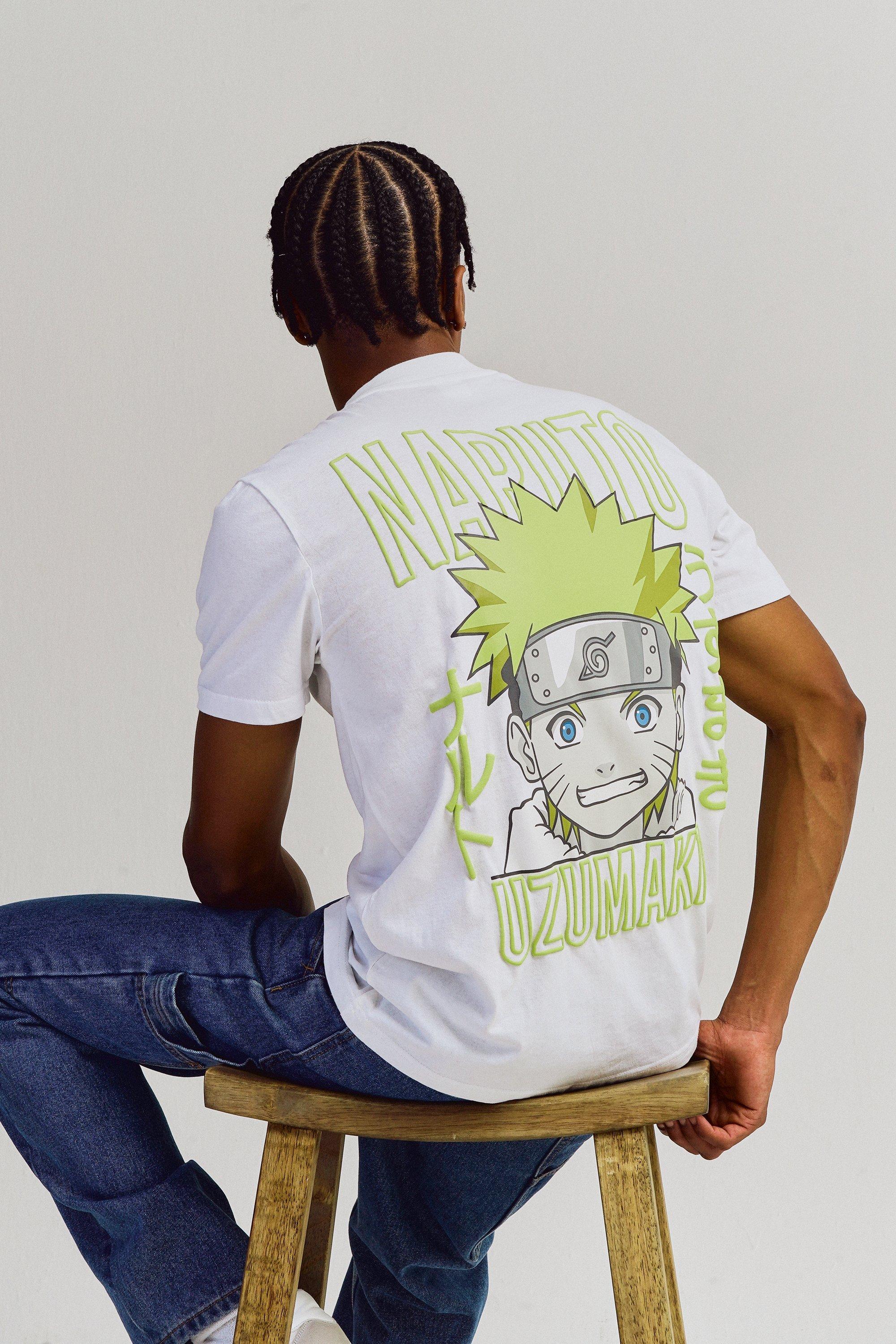 Naruto T-shirt
