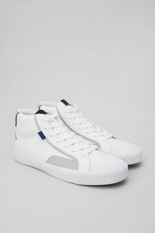 High Top Sneaker