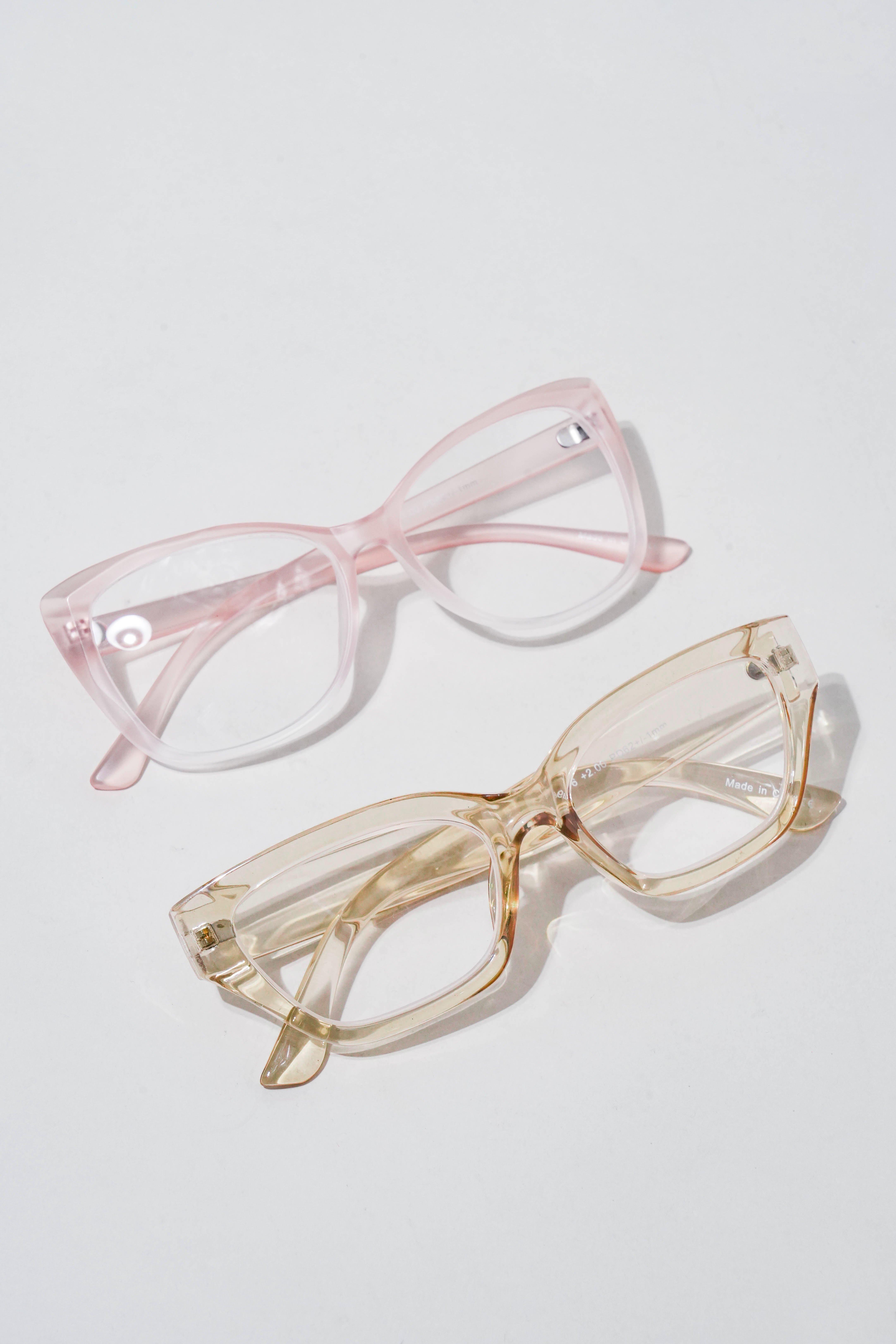 2 Pack Readers