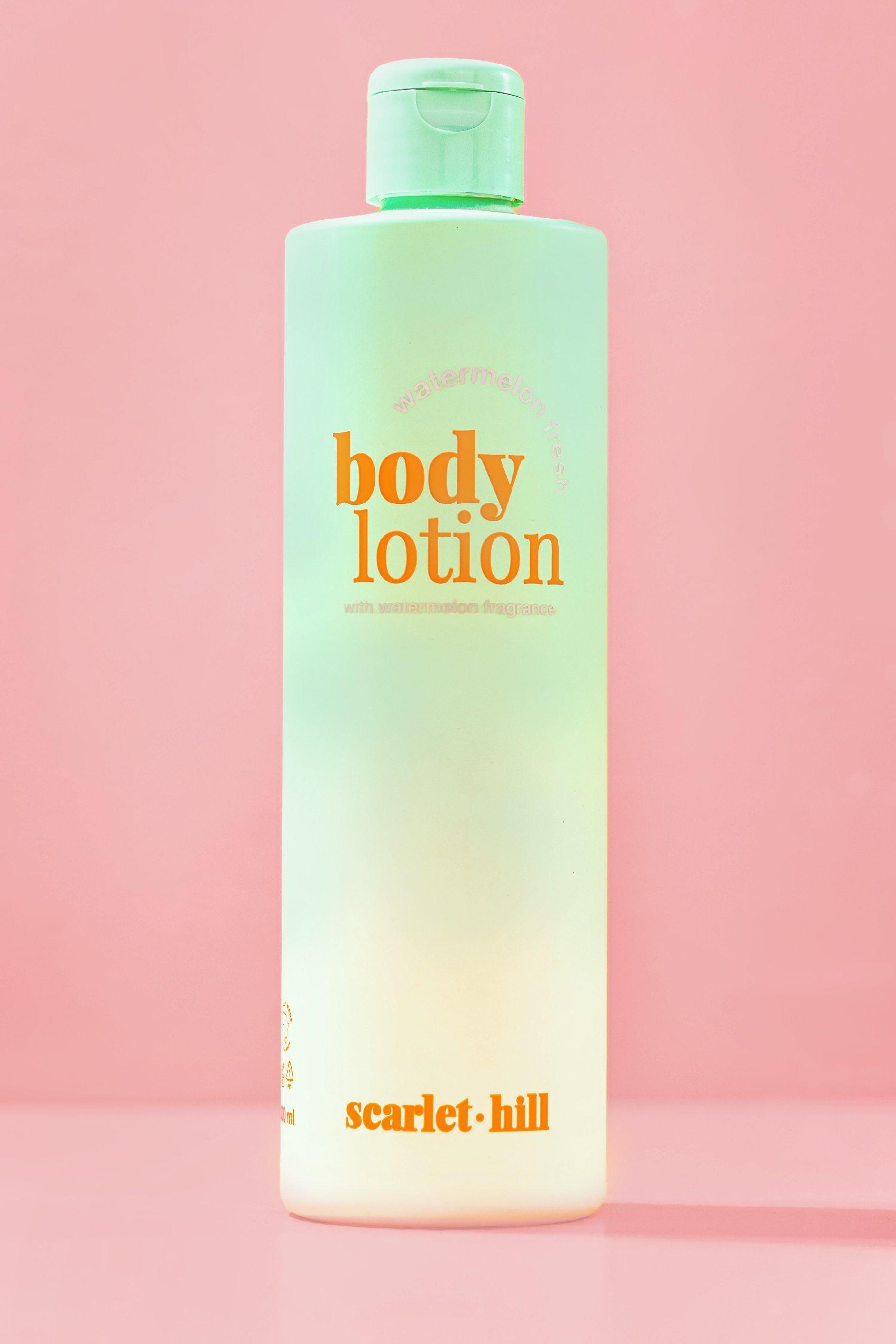 Body Lotion - Watermelon Fresh