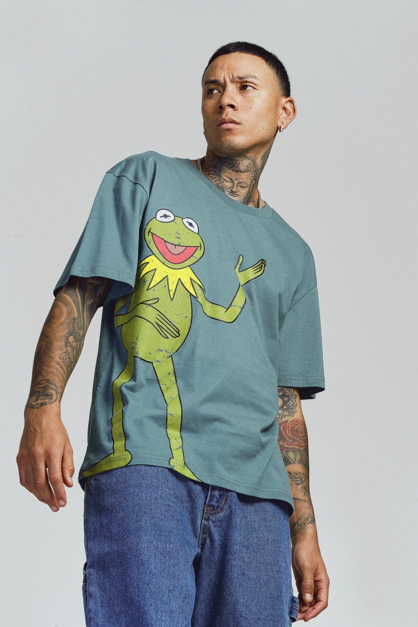 Kermit the Frog T-shirt