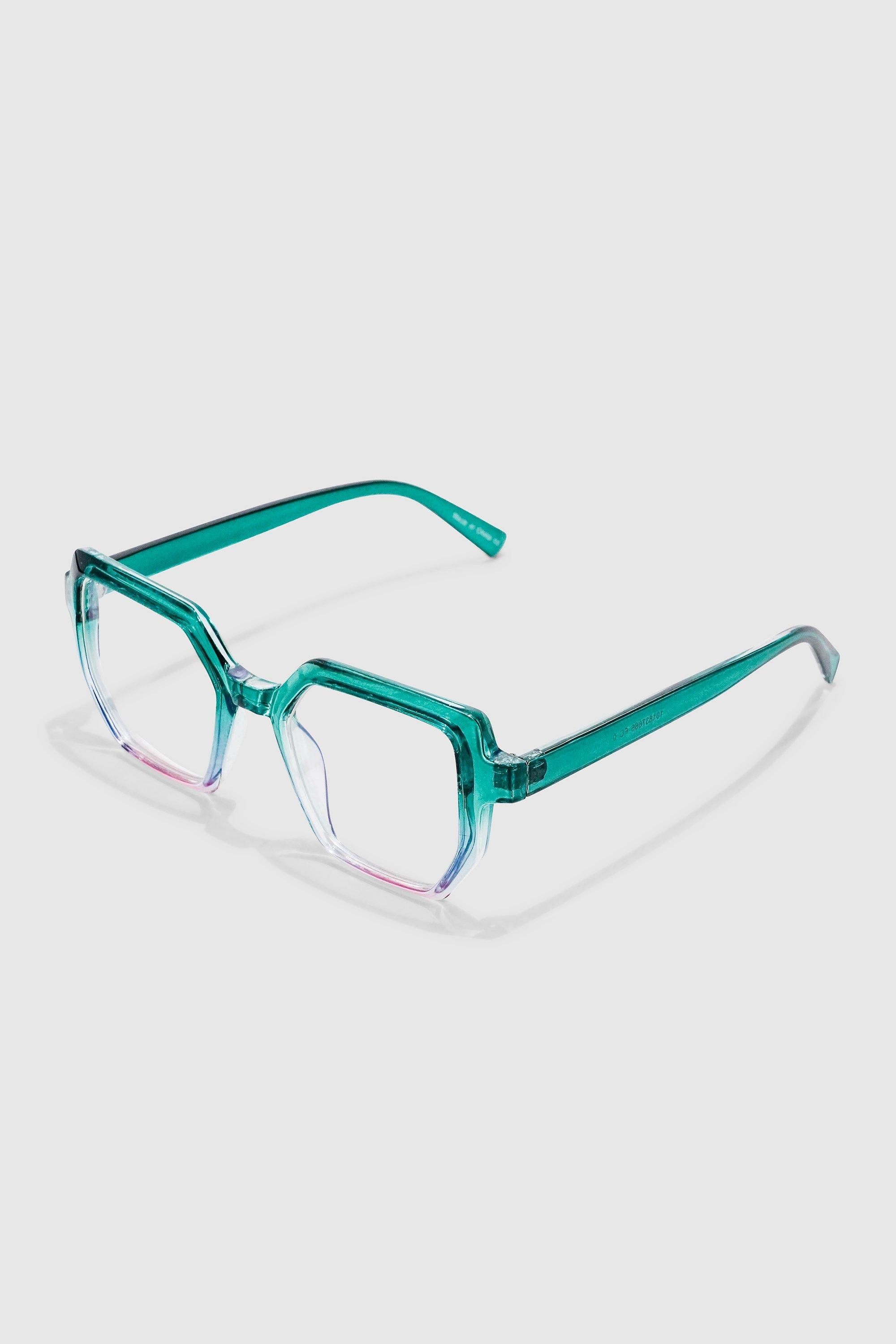 Geeky Glasses