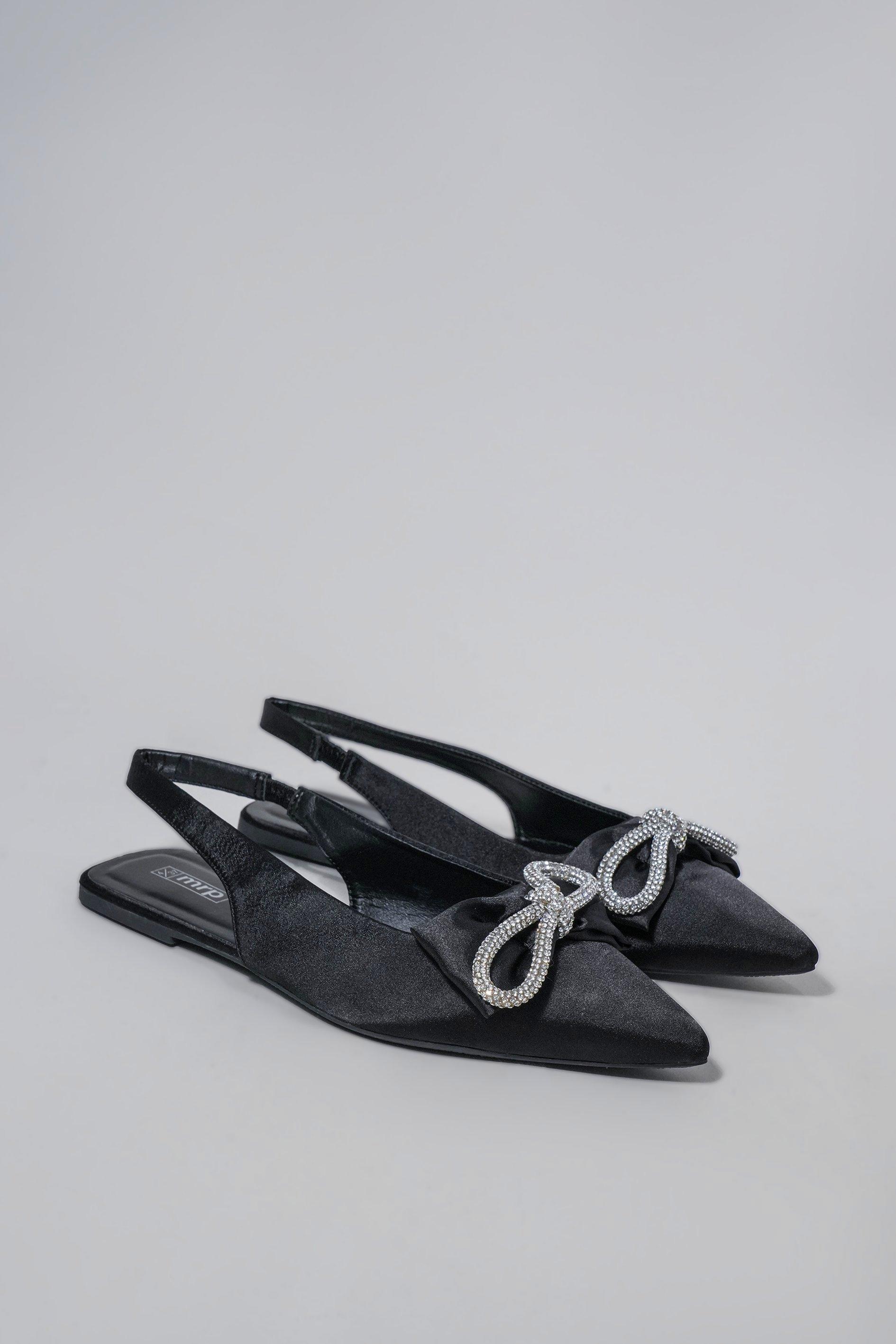 Slingback Pump