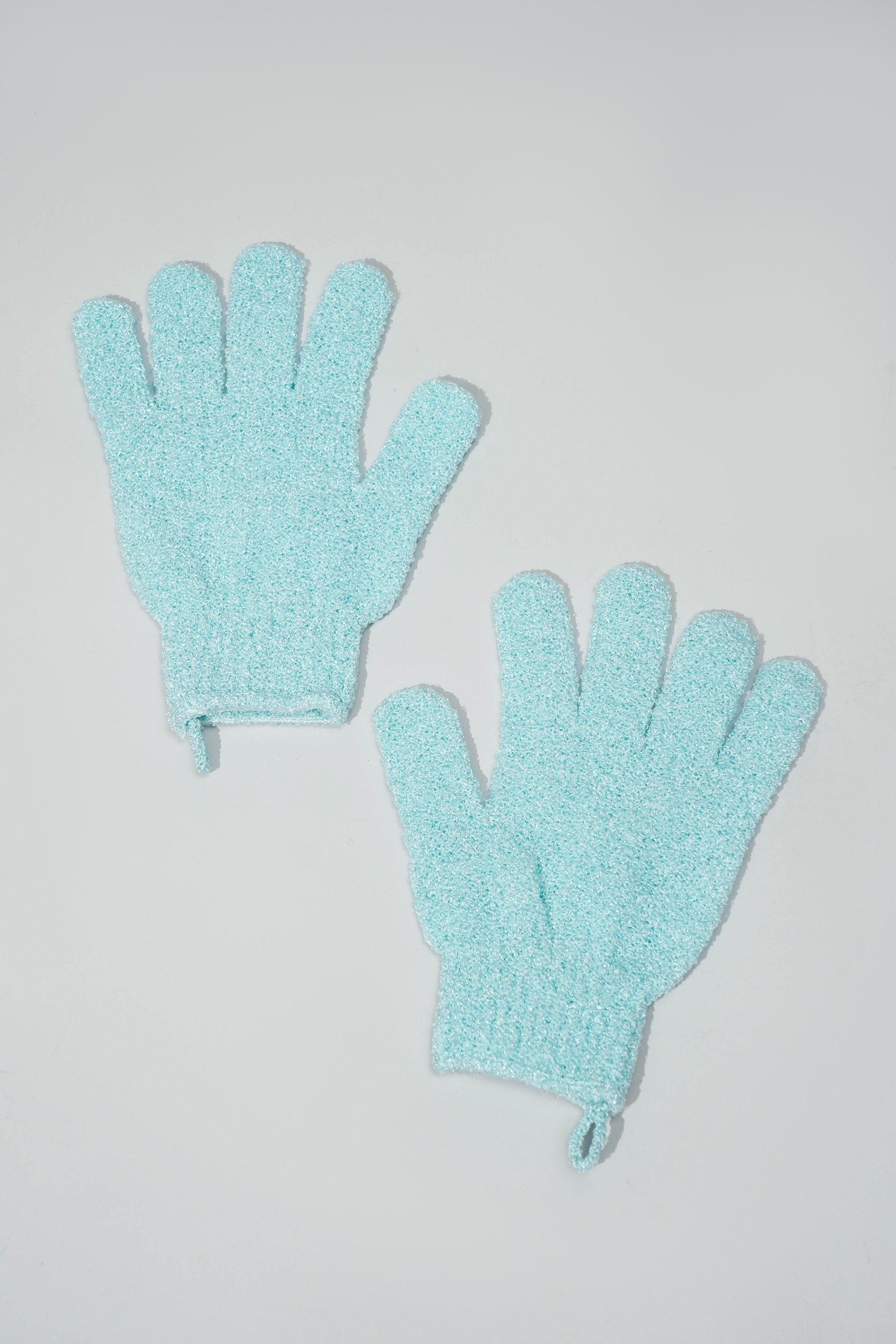 Bath Glove