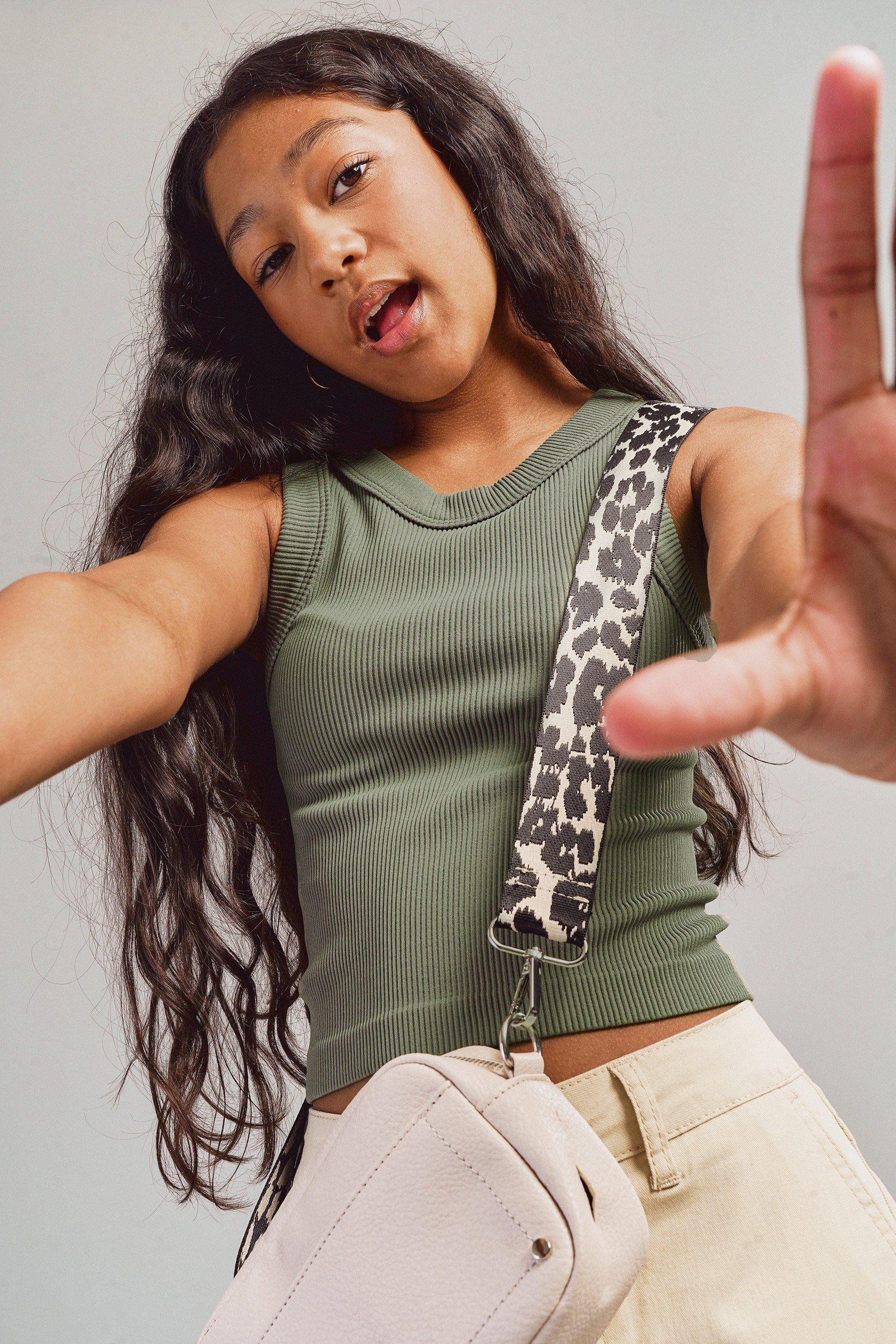 Seamless Tank Top