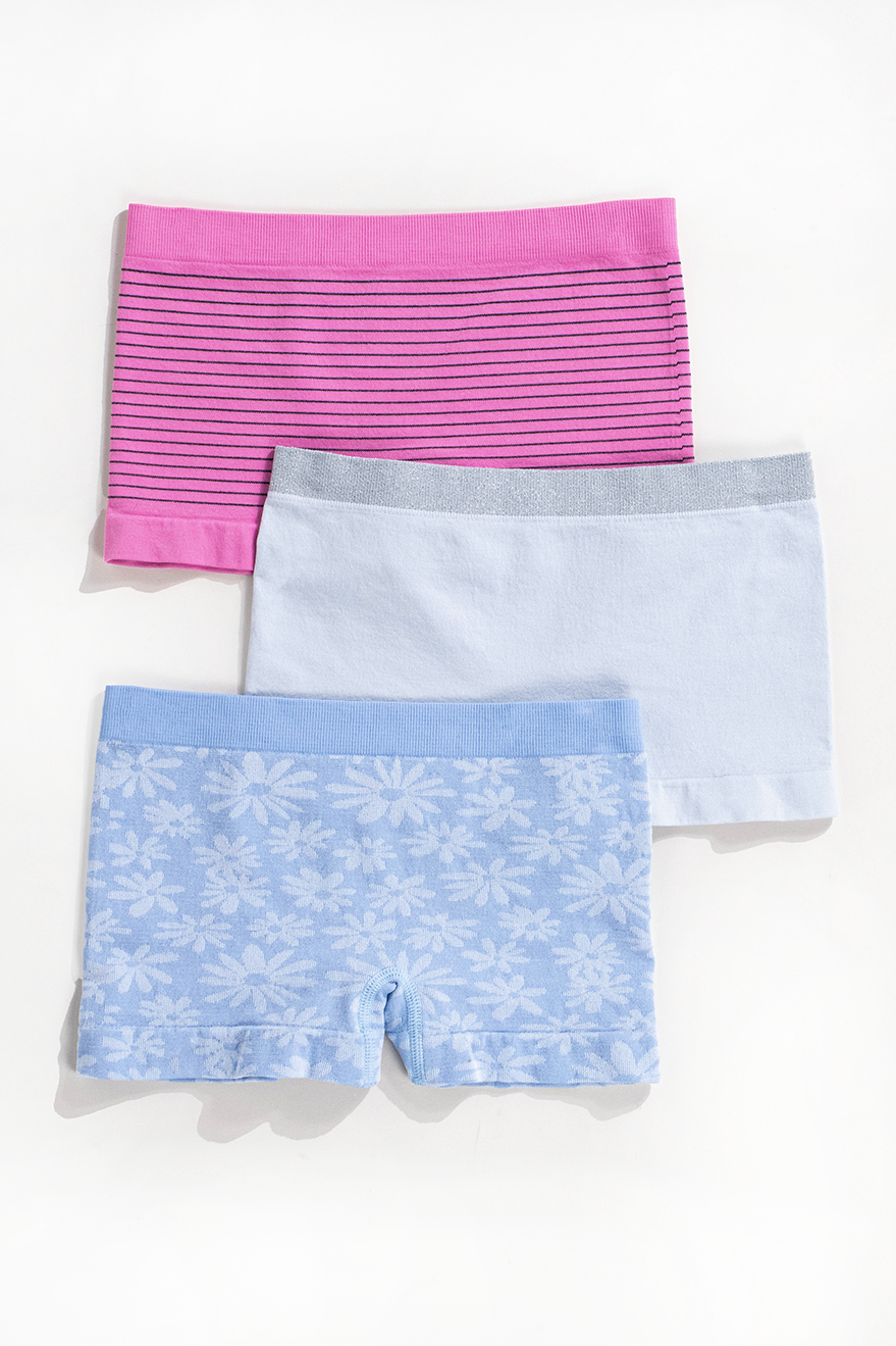 3 Pack Boylegs