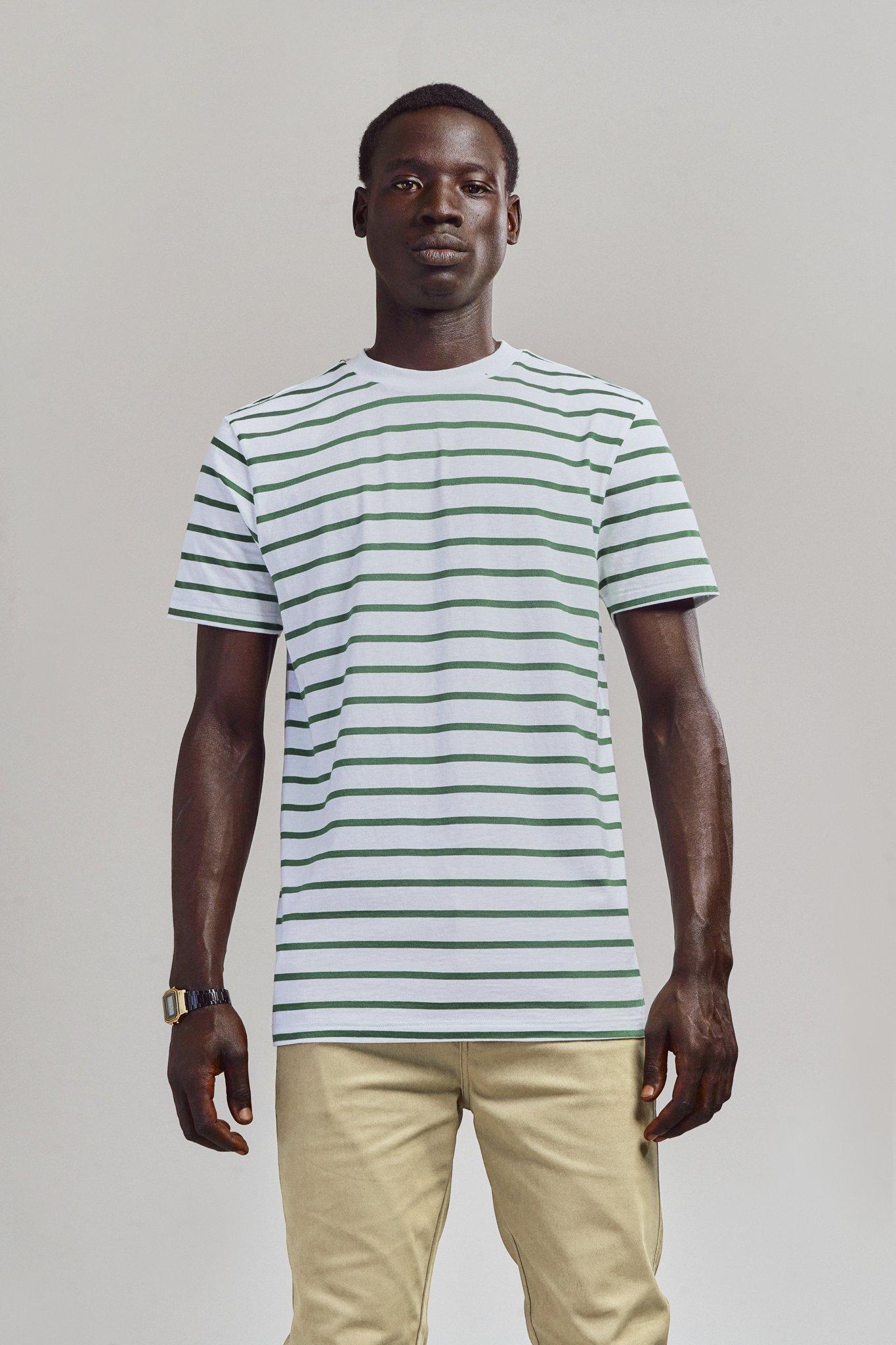 Regular T-shirt