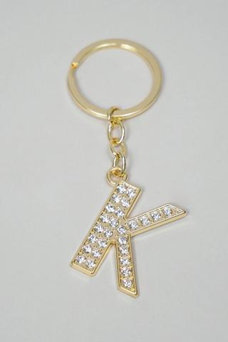Keyring - K