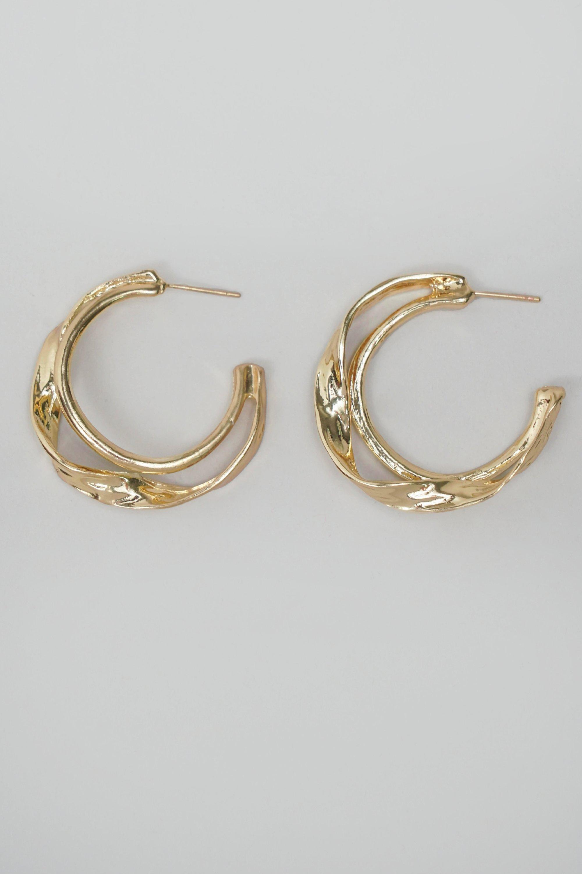 Hoop Earrings