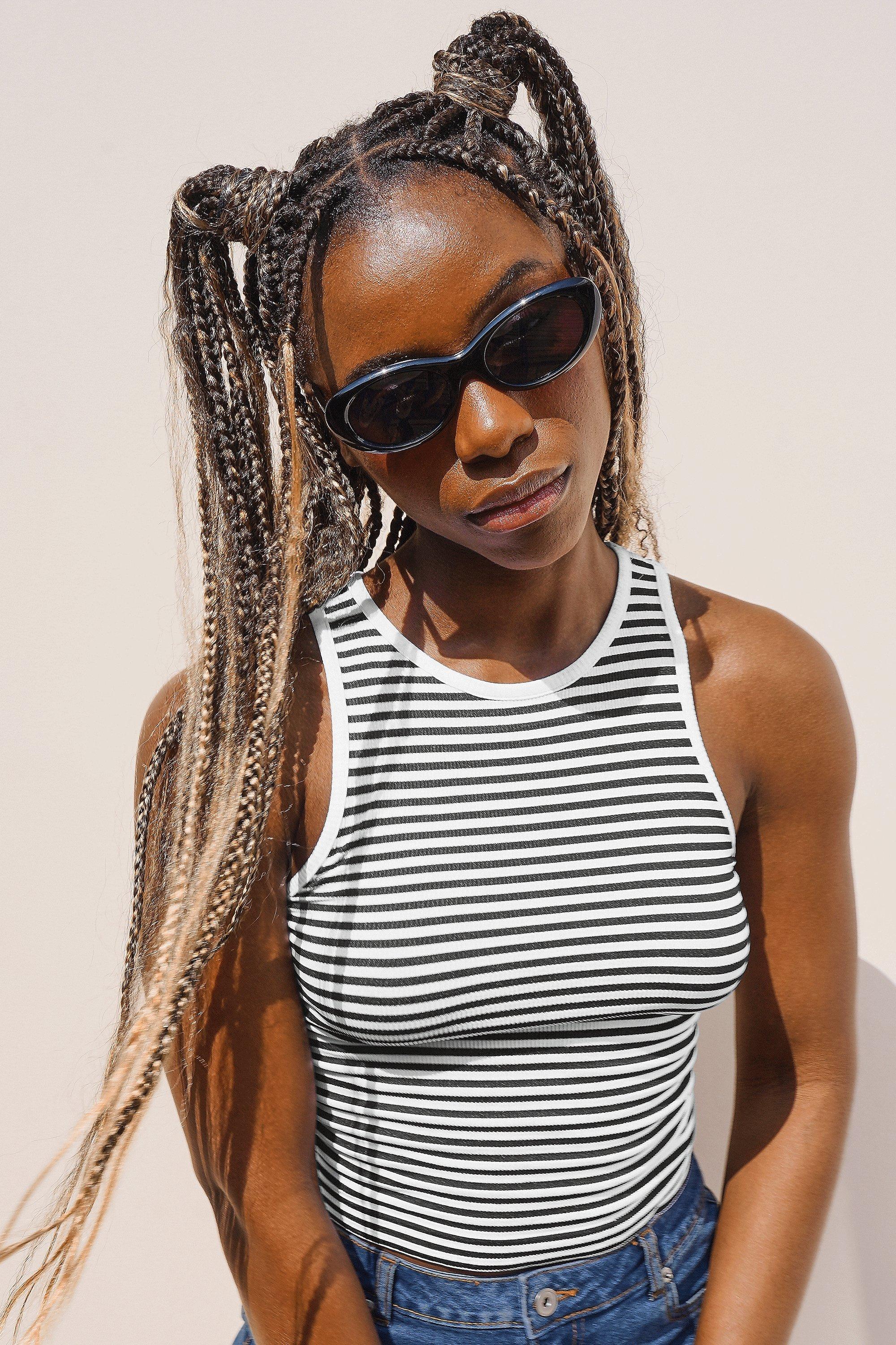 Seamless Tank Top