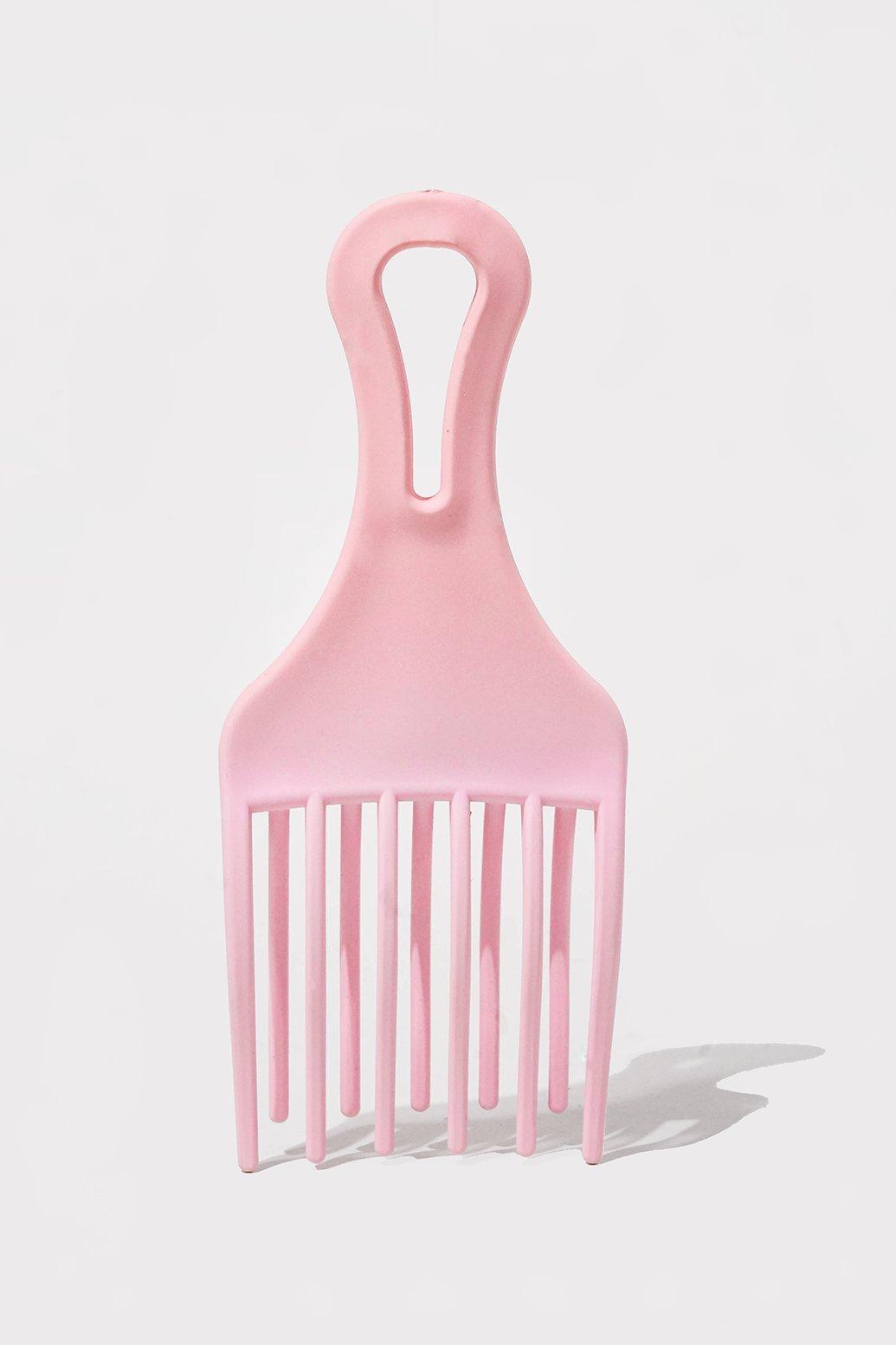 Double-Lift Afro Styling Comb