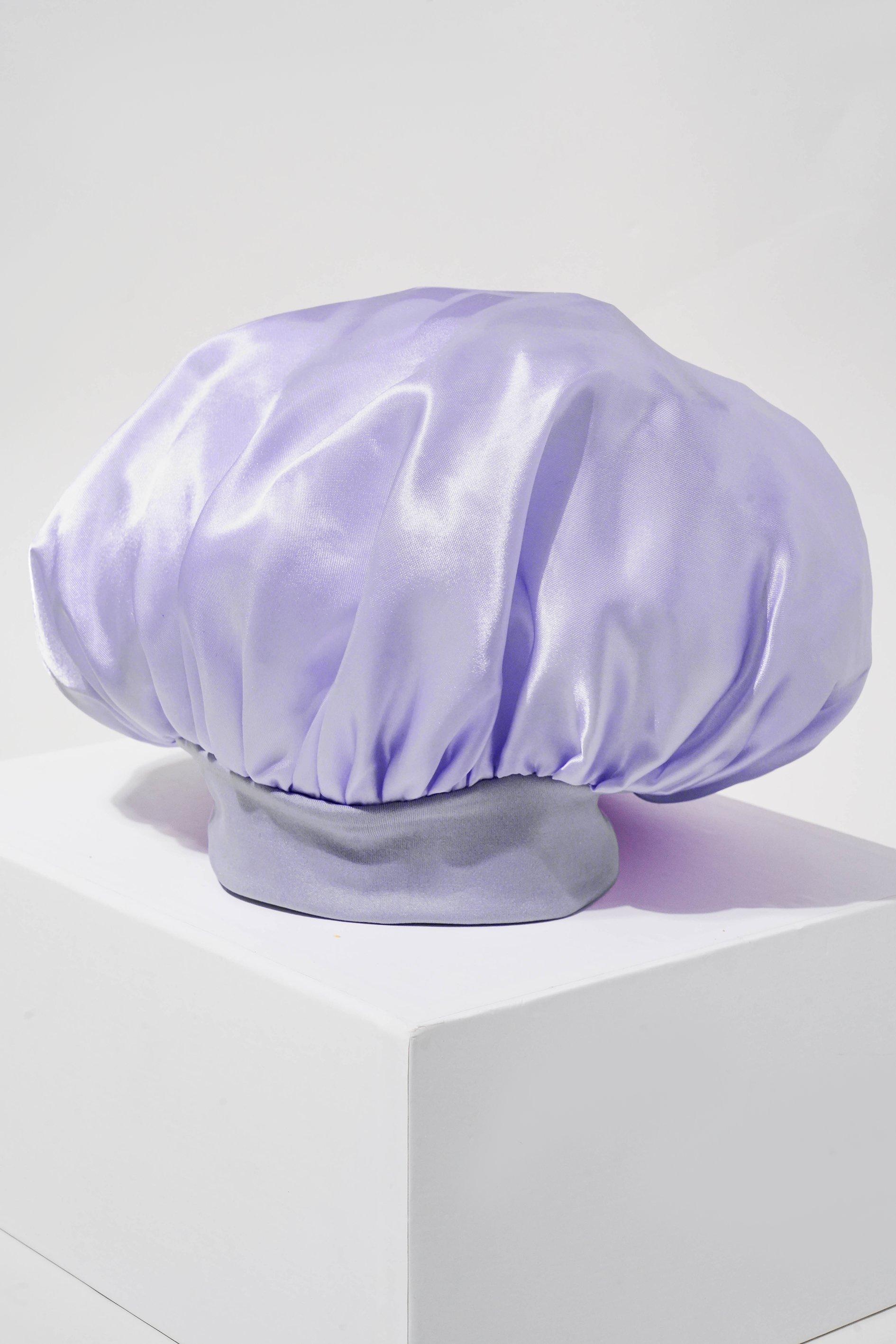 Satin Bonnet